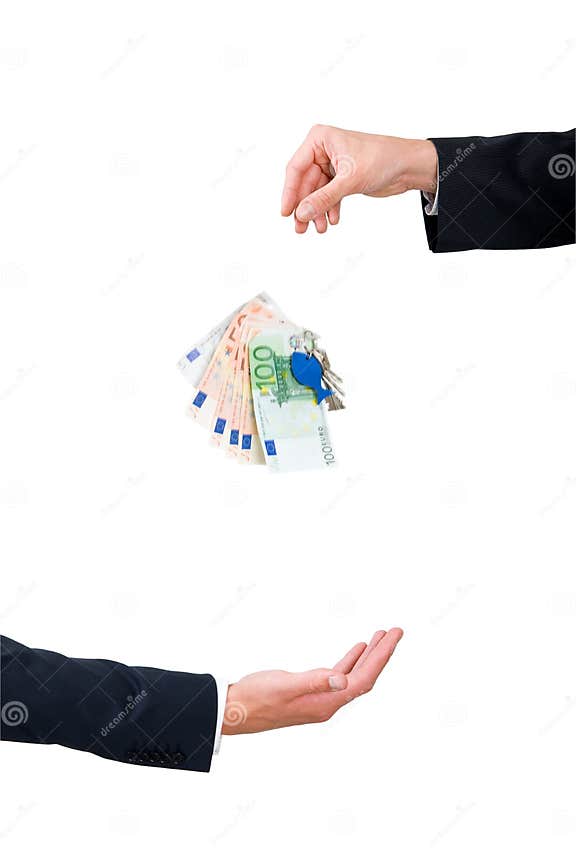Money transfer stock image. Image of finance, transaction - 13591255