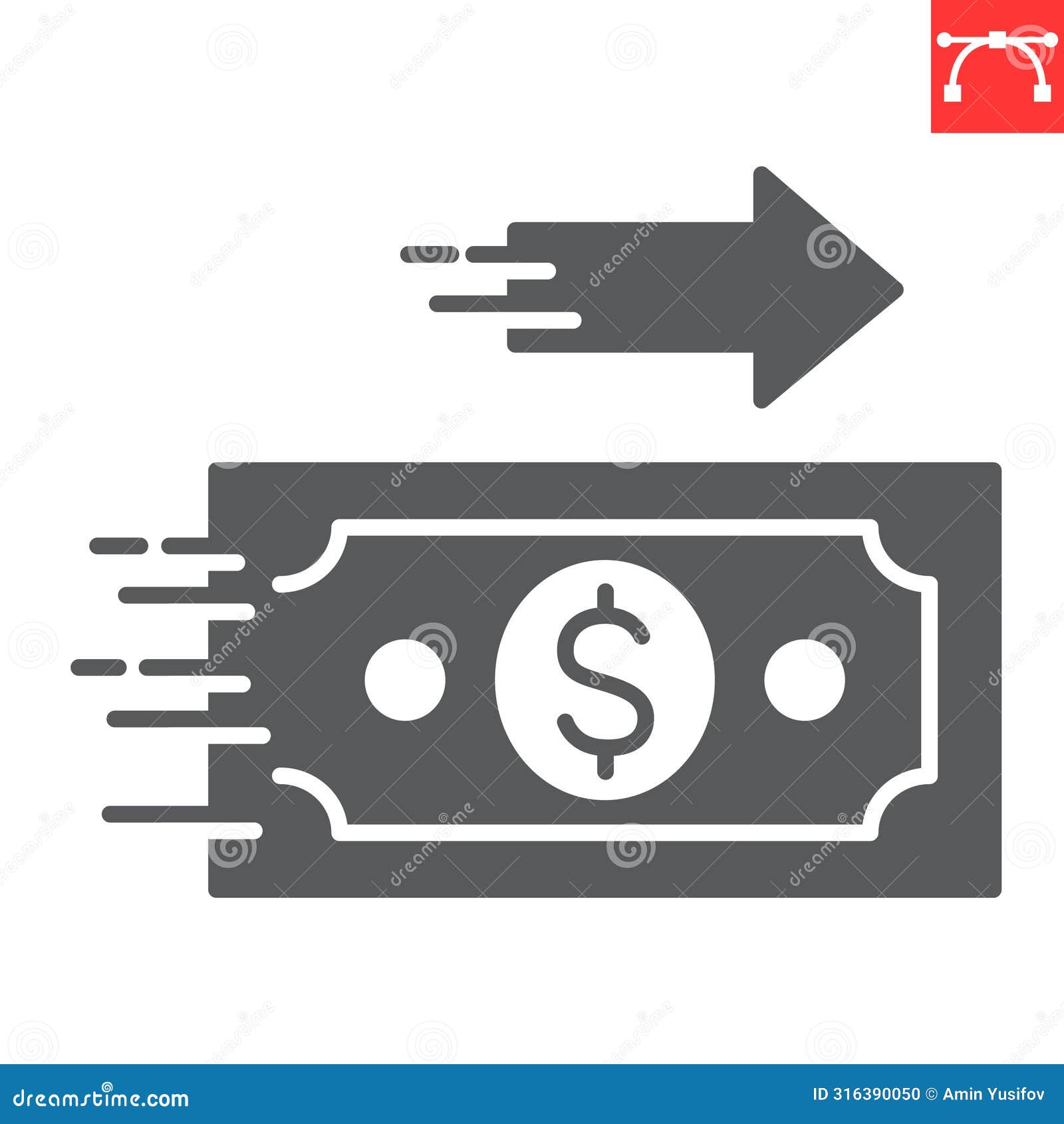 Convert Instant Photo Frame Cartoon Vector | CartoonDealer.com #51272785