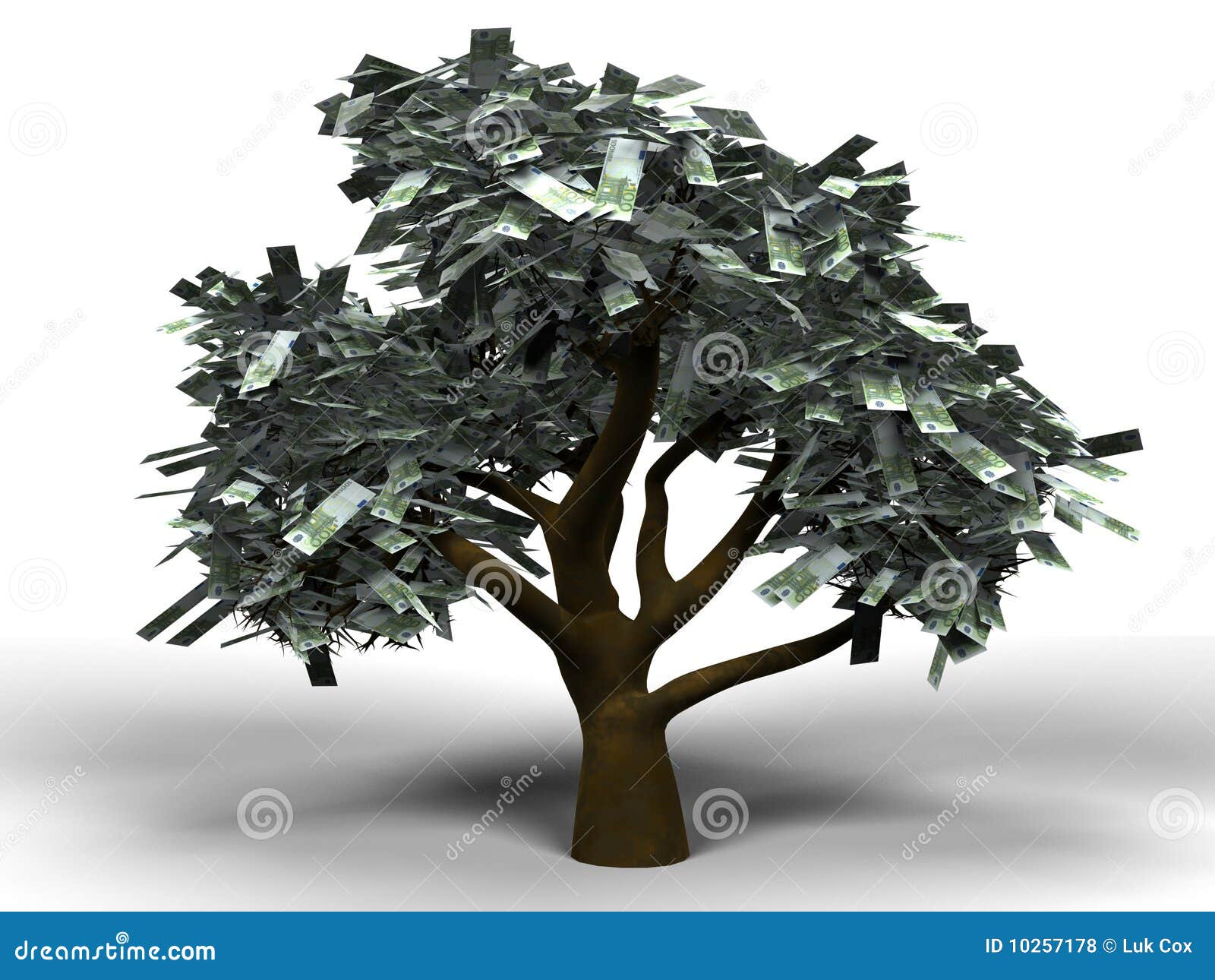 Money Tree Euro