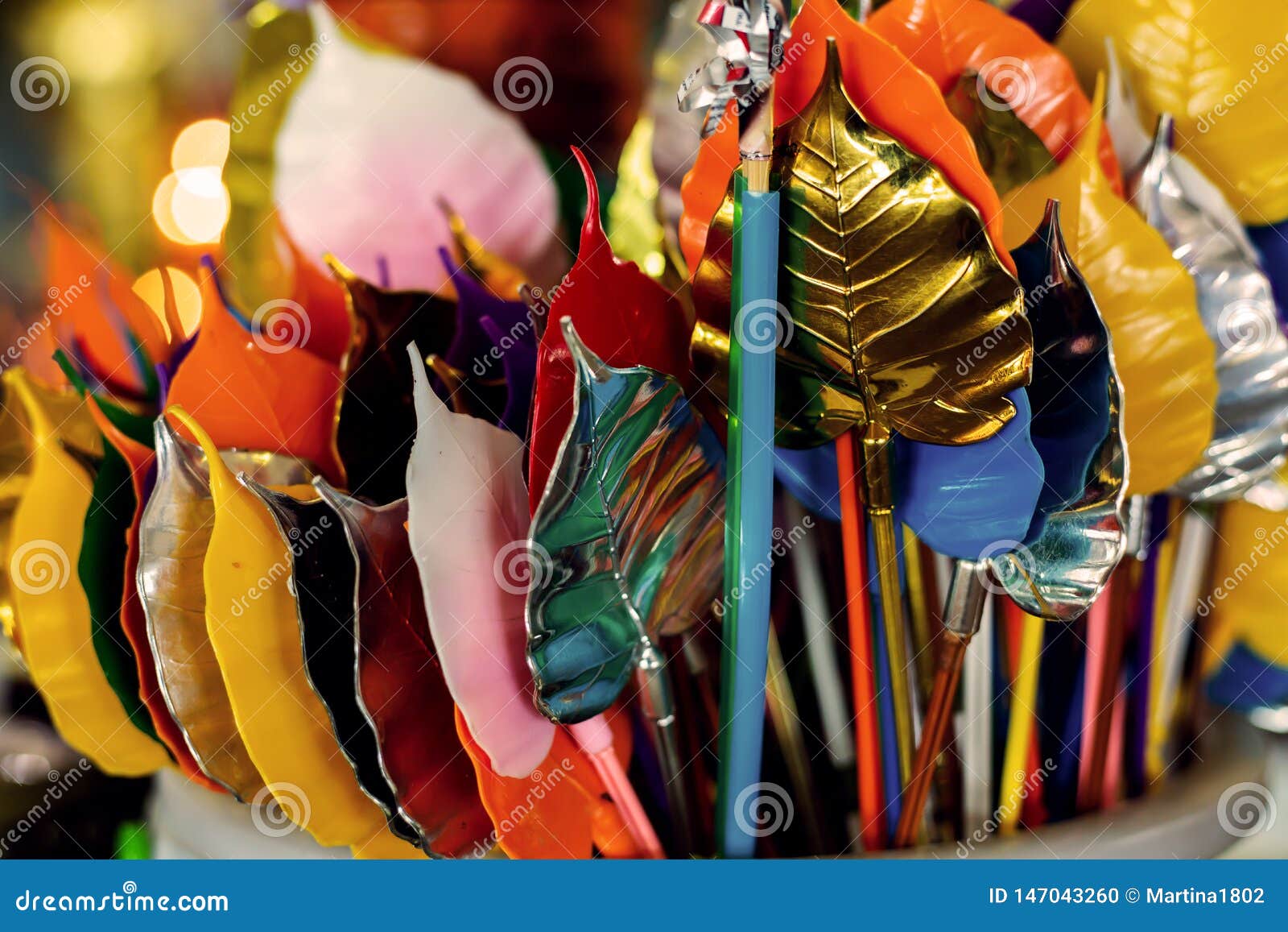 Money tree in temple stock photo. Image of tree, charity - 147043260