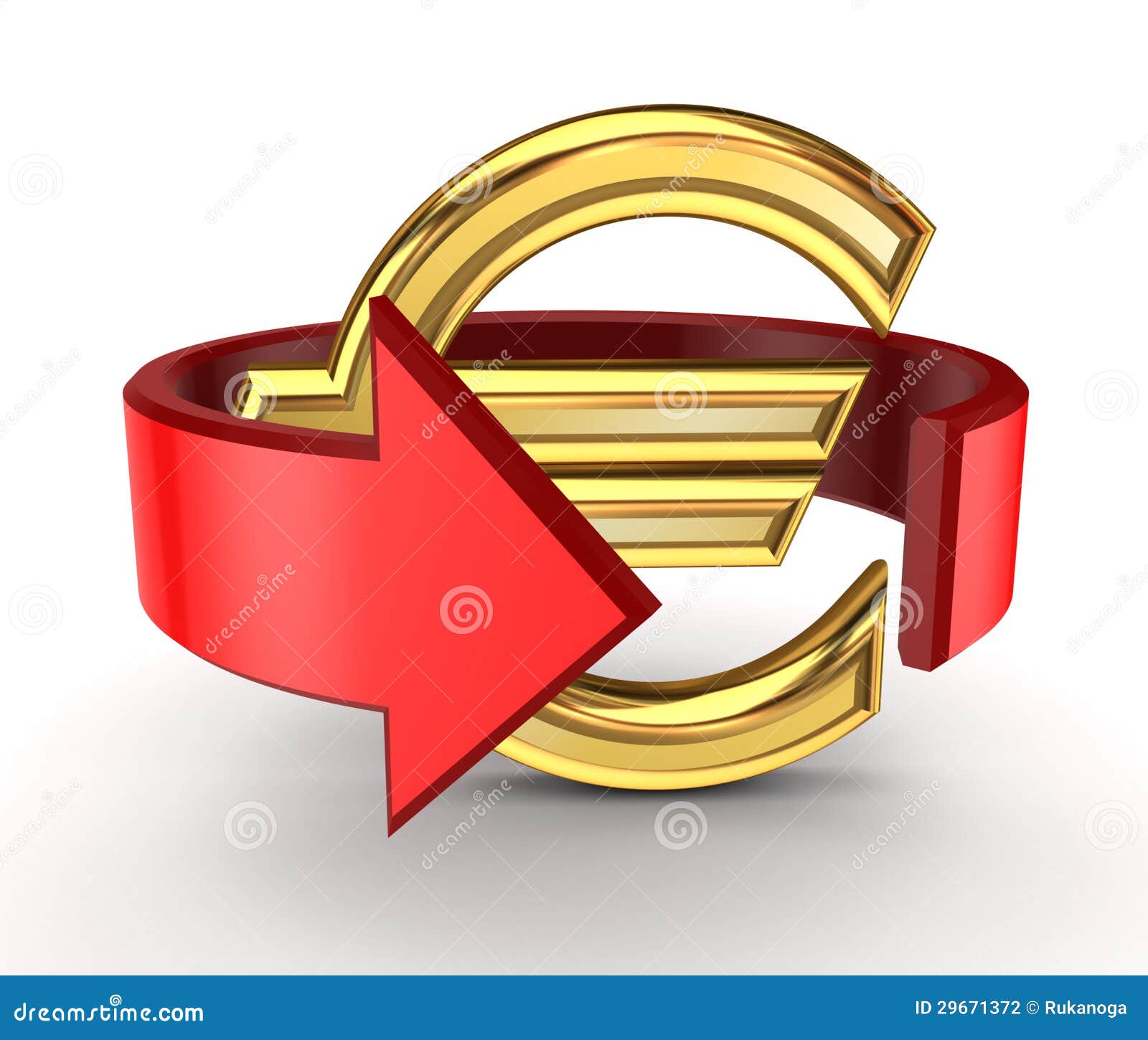 Money Turnover Sign Vector Logo | CartoonDealer.com #198928159