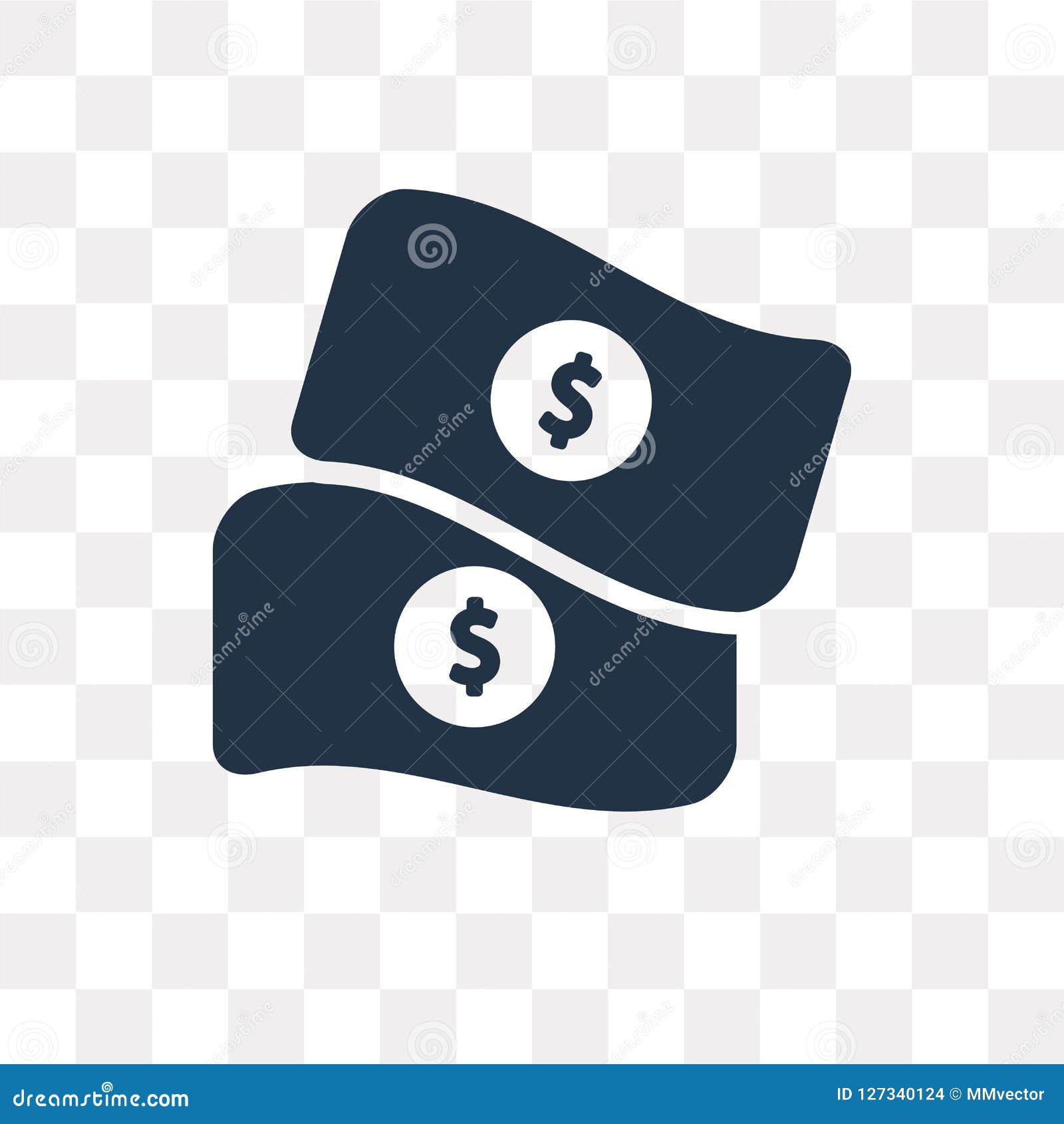 Money Icon Transparent Stock Illustrations – 17,553 Money Icon ...