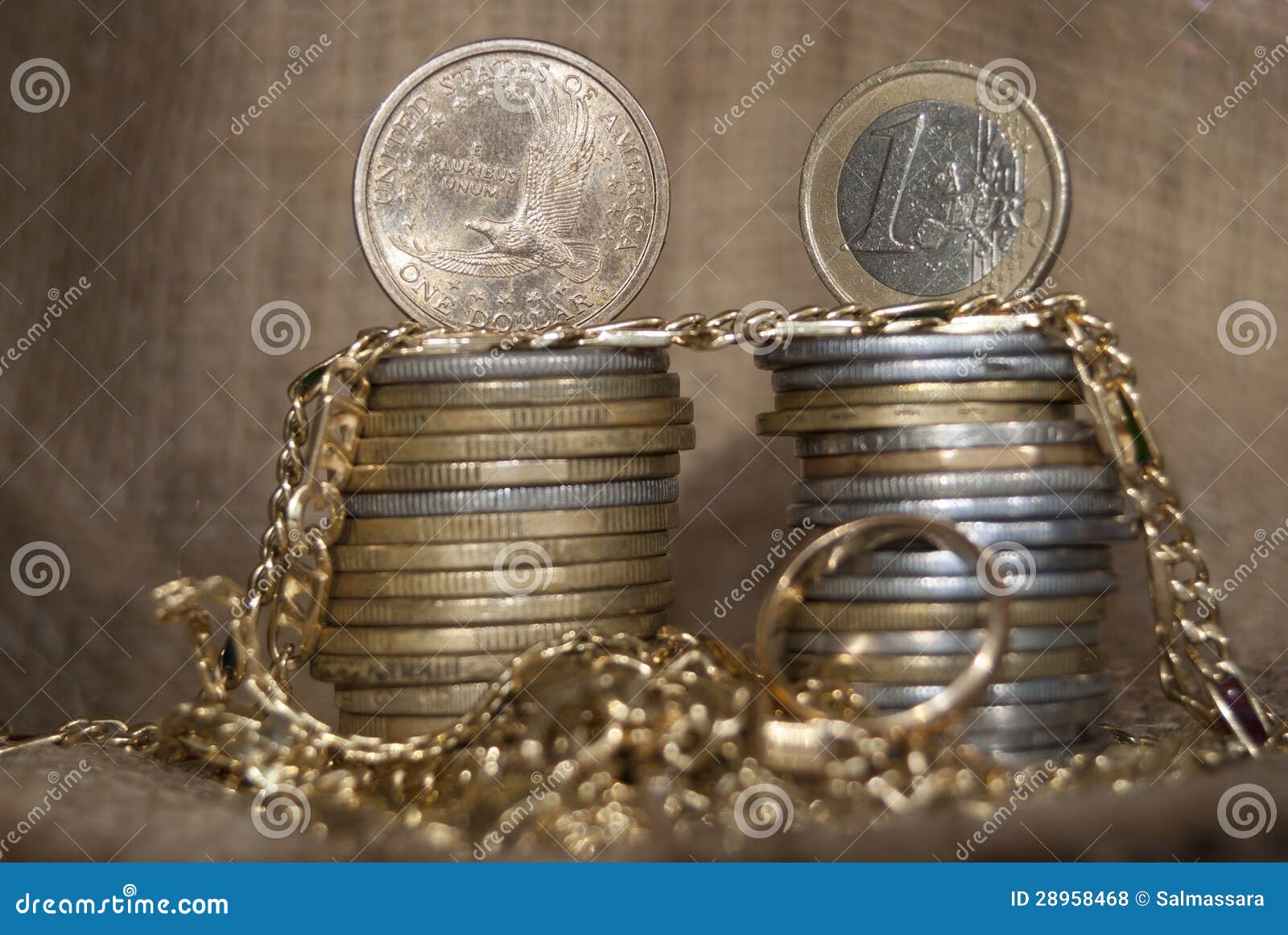 Money and wealth stock photo. Image of commerce, data - 28958468