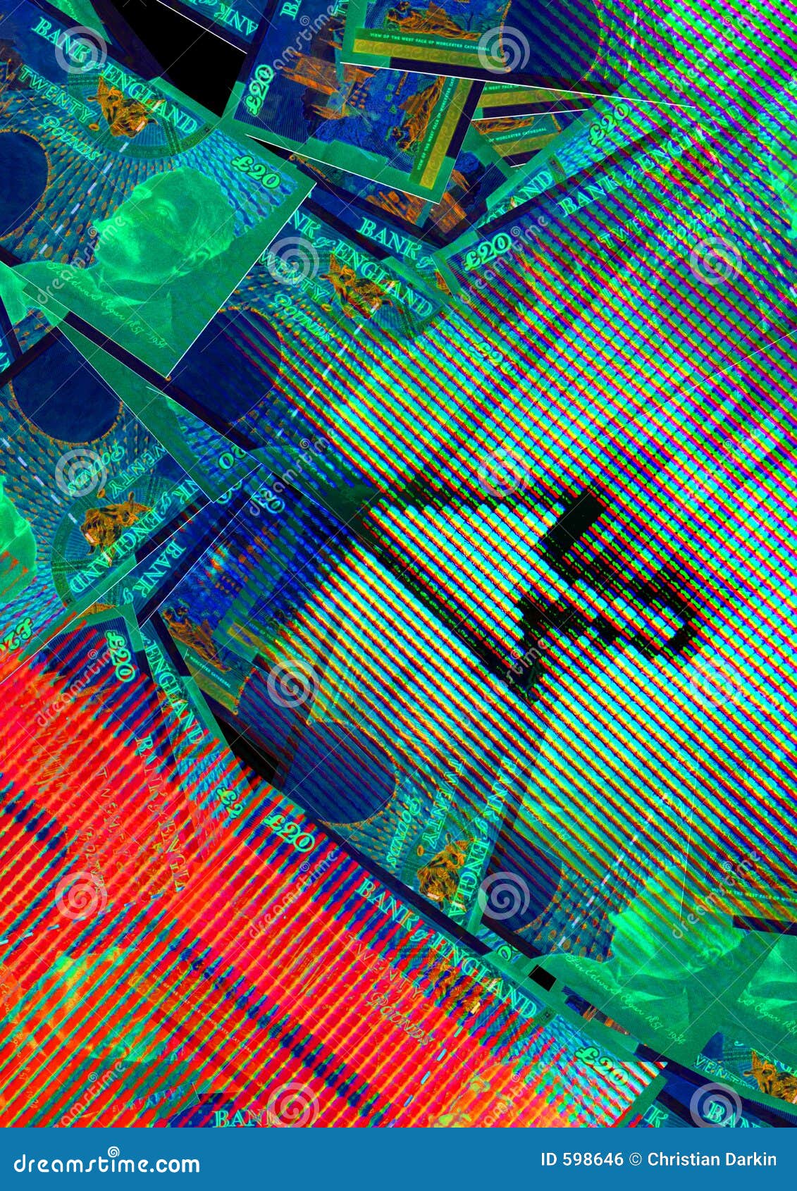 Money windows stock illustration. Illustration of money - 598646