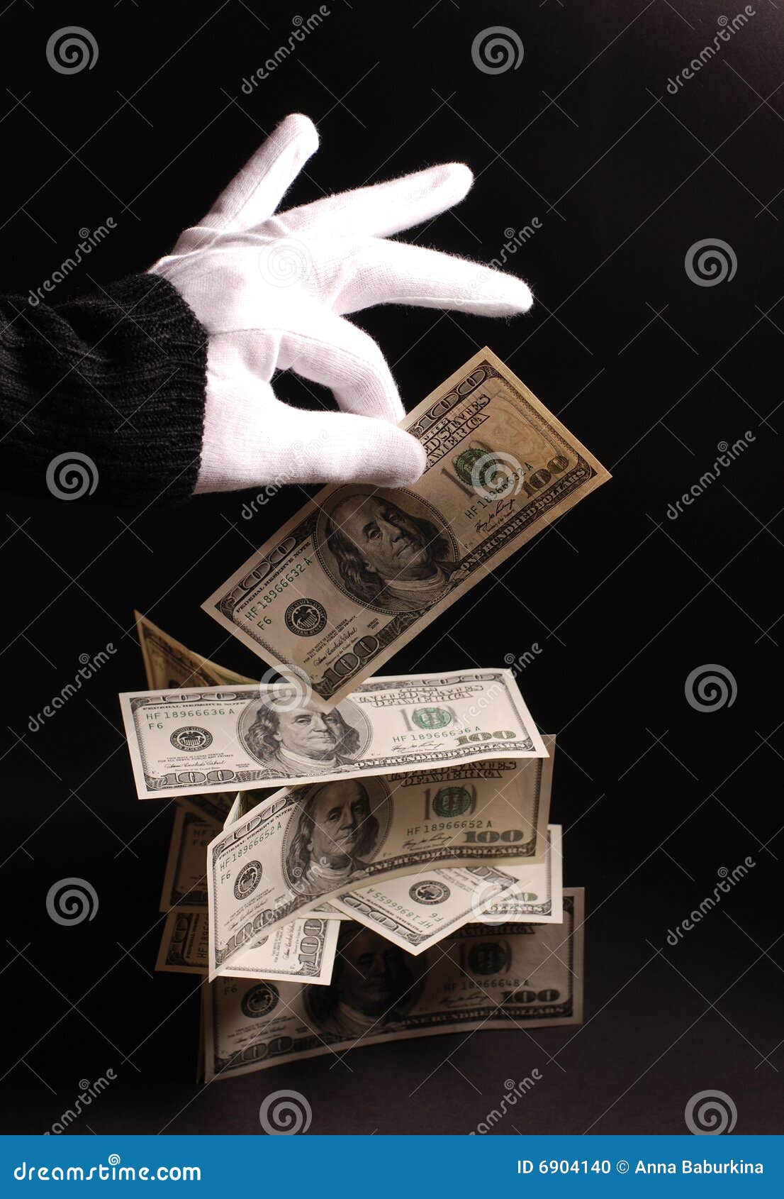 Money wizard stock photo. Image of dollars, payment, bonds - 6904140