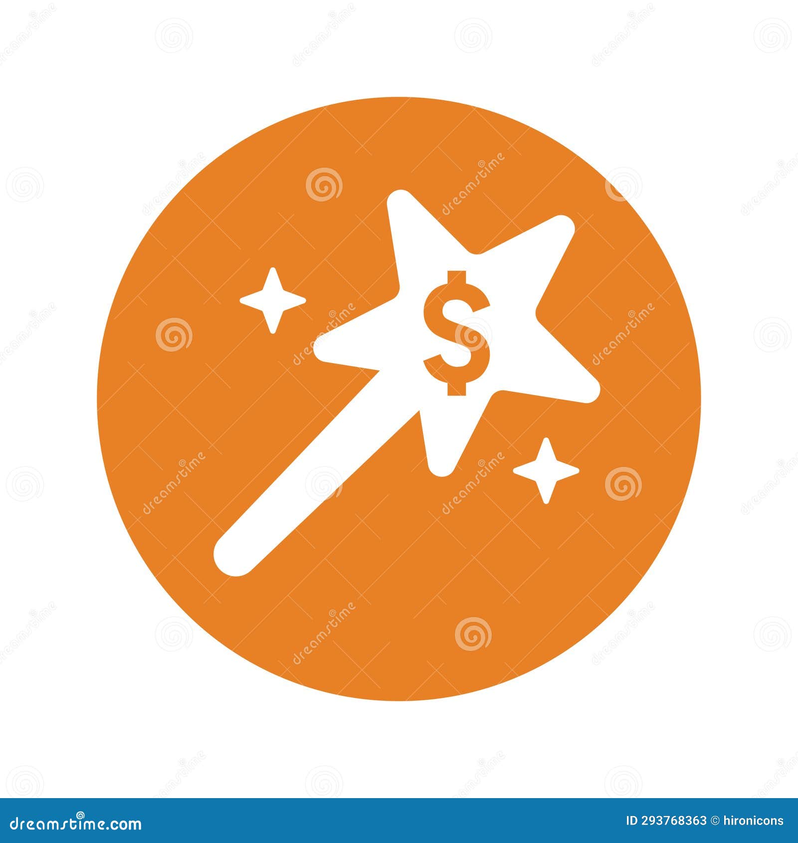 Wizard Of Oz Icon On White Background. Simple Element Illustration From ...