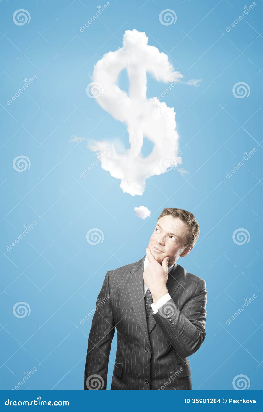 Money stock photo. Image of people, attractive, lifestyle - 35981284