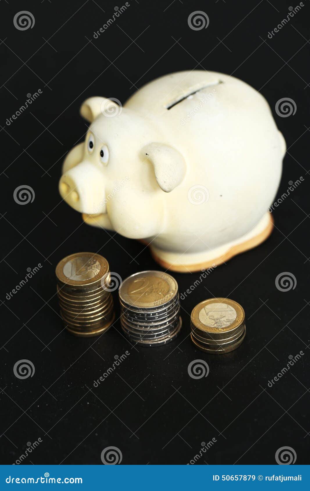 Moneybox stock image. Image of investment, piggy, save - 50657879