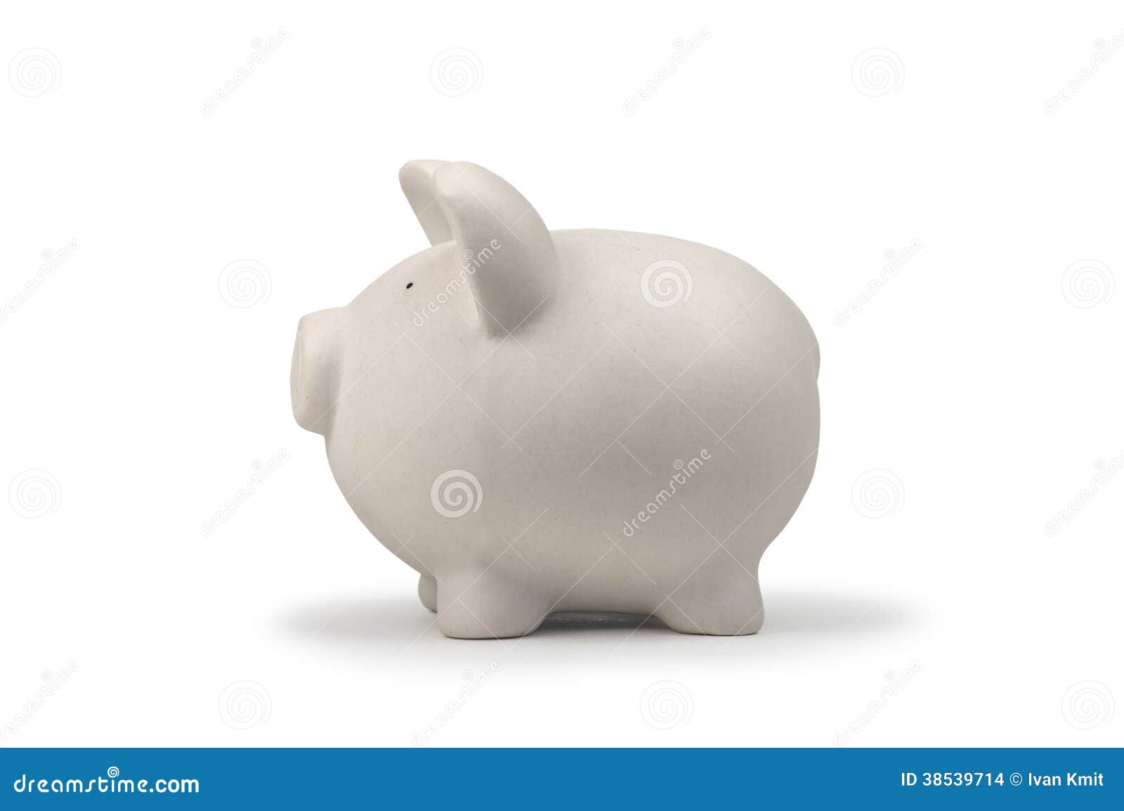 Moneybox stock photo. Image of piggy, bank, saving, coins - 38539714