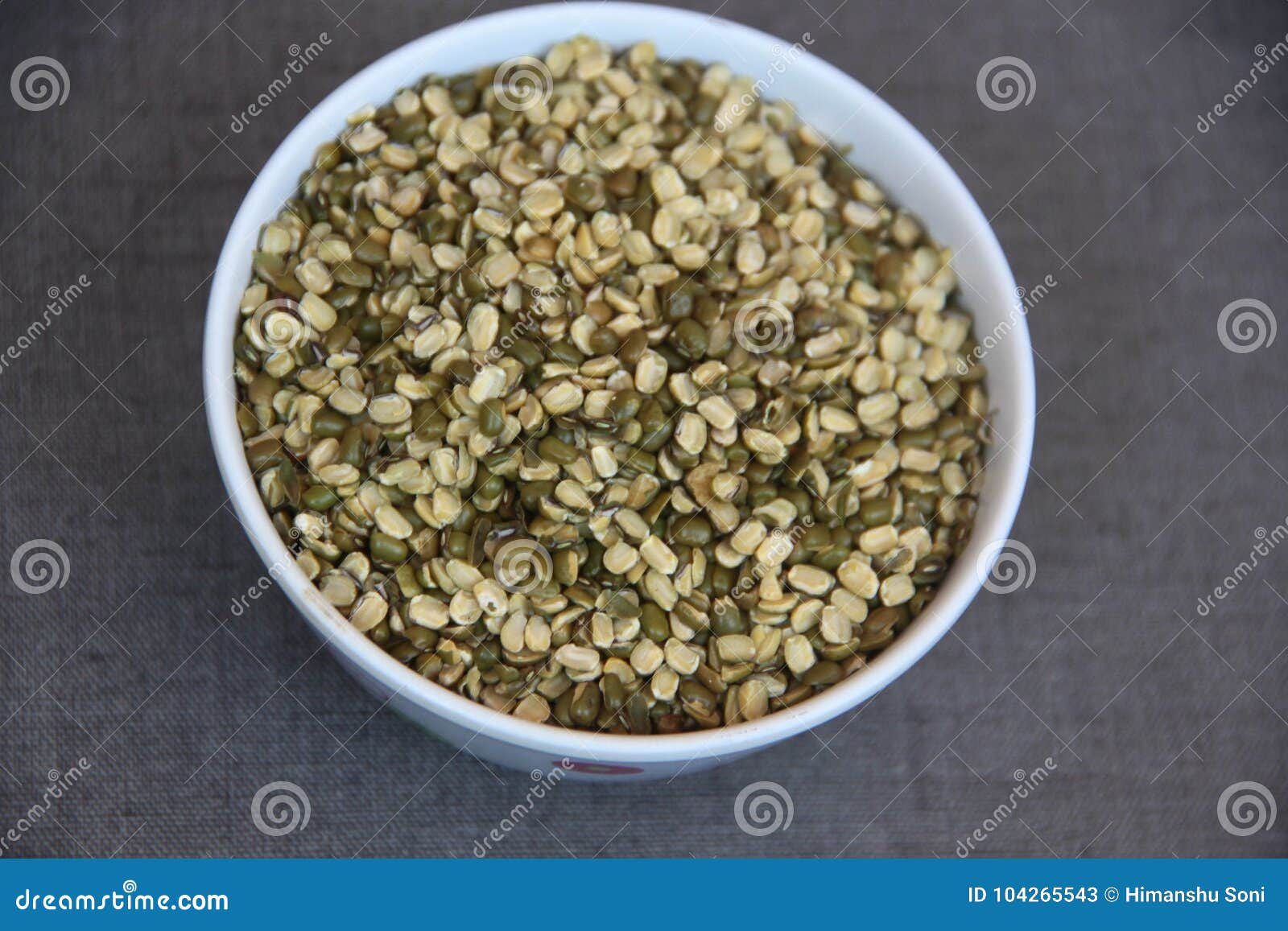 Mong seeds stock image. Image of mong, isolated, seeds - 104265543
