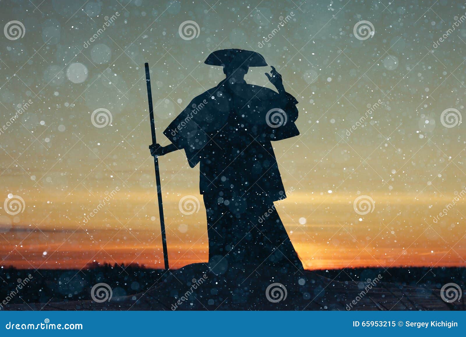 Monge oriental imagem de stock. Imagem de padre, budista - 65953215