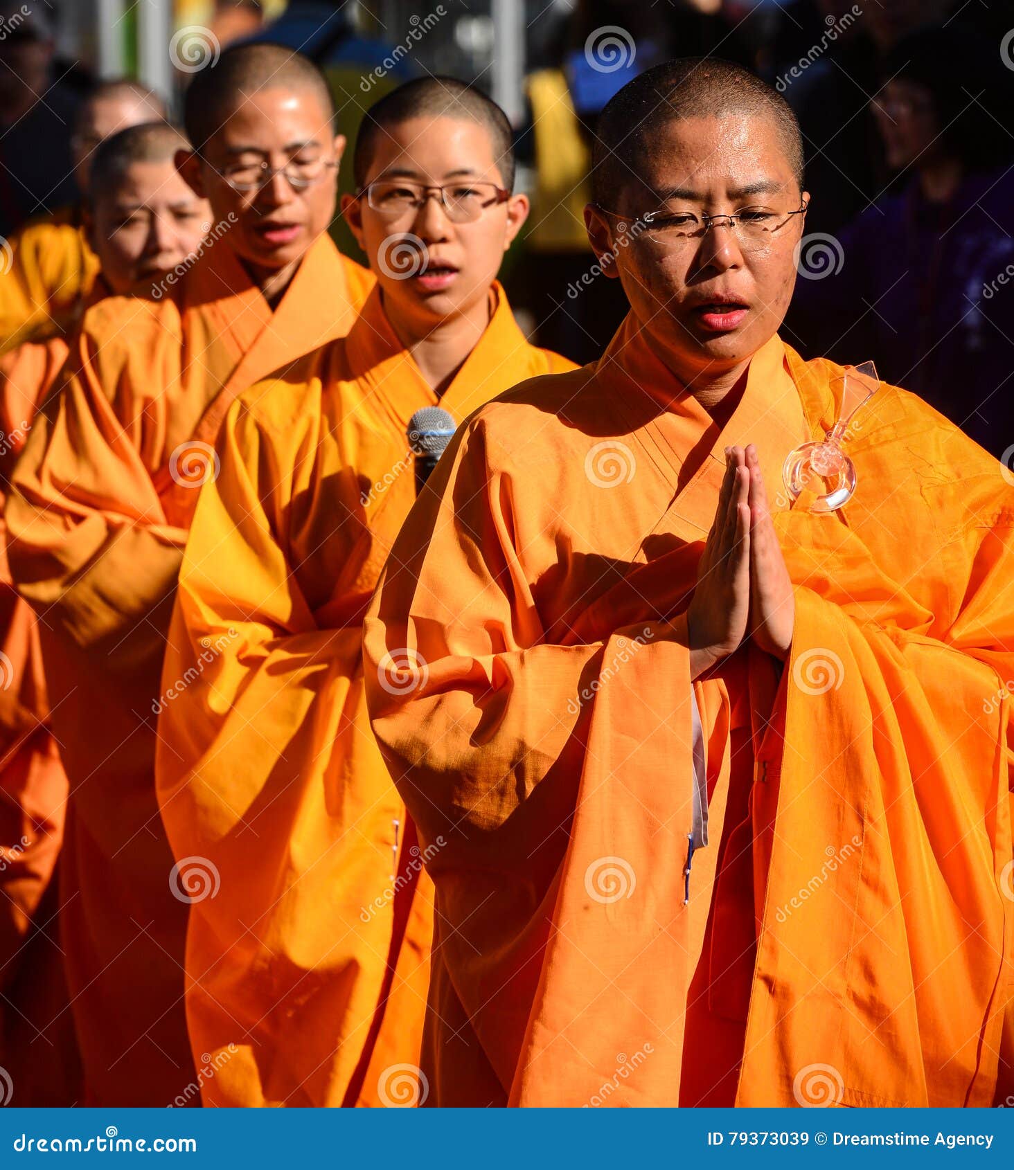 Como Também Pode Ser Chamado Um Monge Budista - FDPLEARN