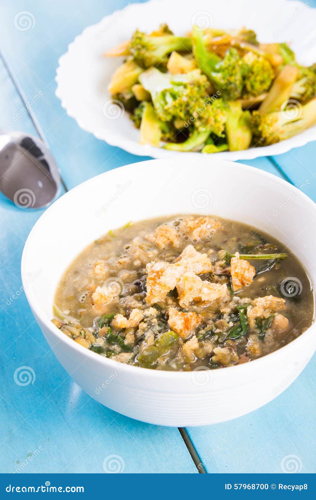 Mongo soup stock photo. Image of cuisine, cooked, soup - 57968700