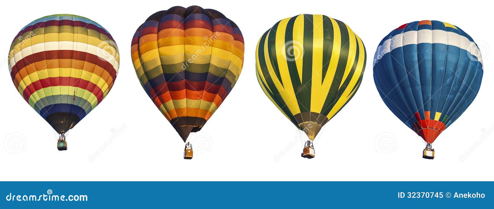 Mongolfiera immagine stock. Immagine di alto, trasporto - 32370745