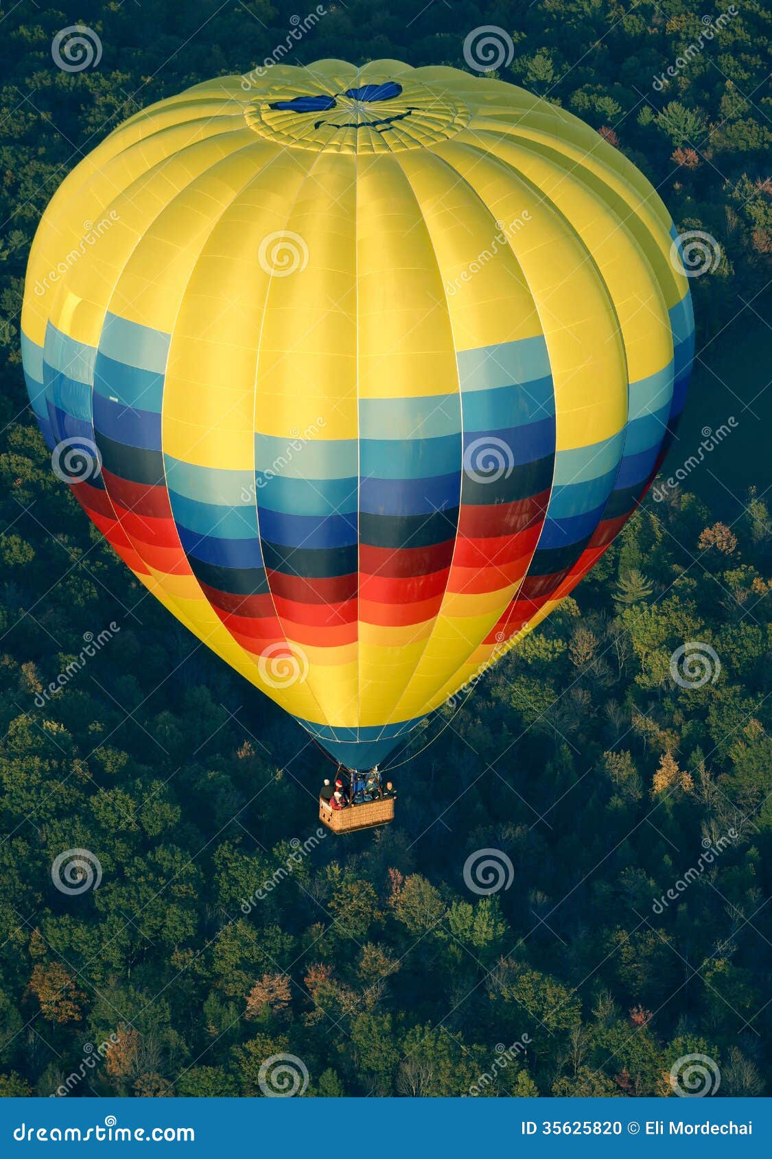 Mongolfiera fotografia stock. Immagine di corsa, volo - 35625820