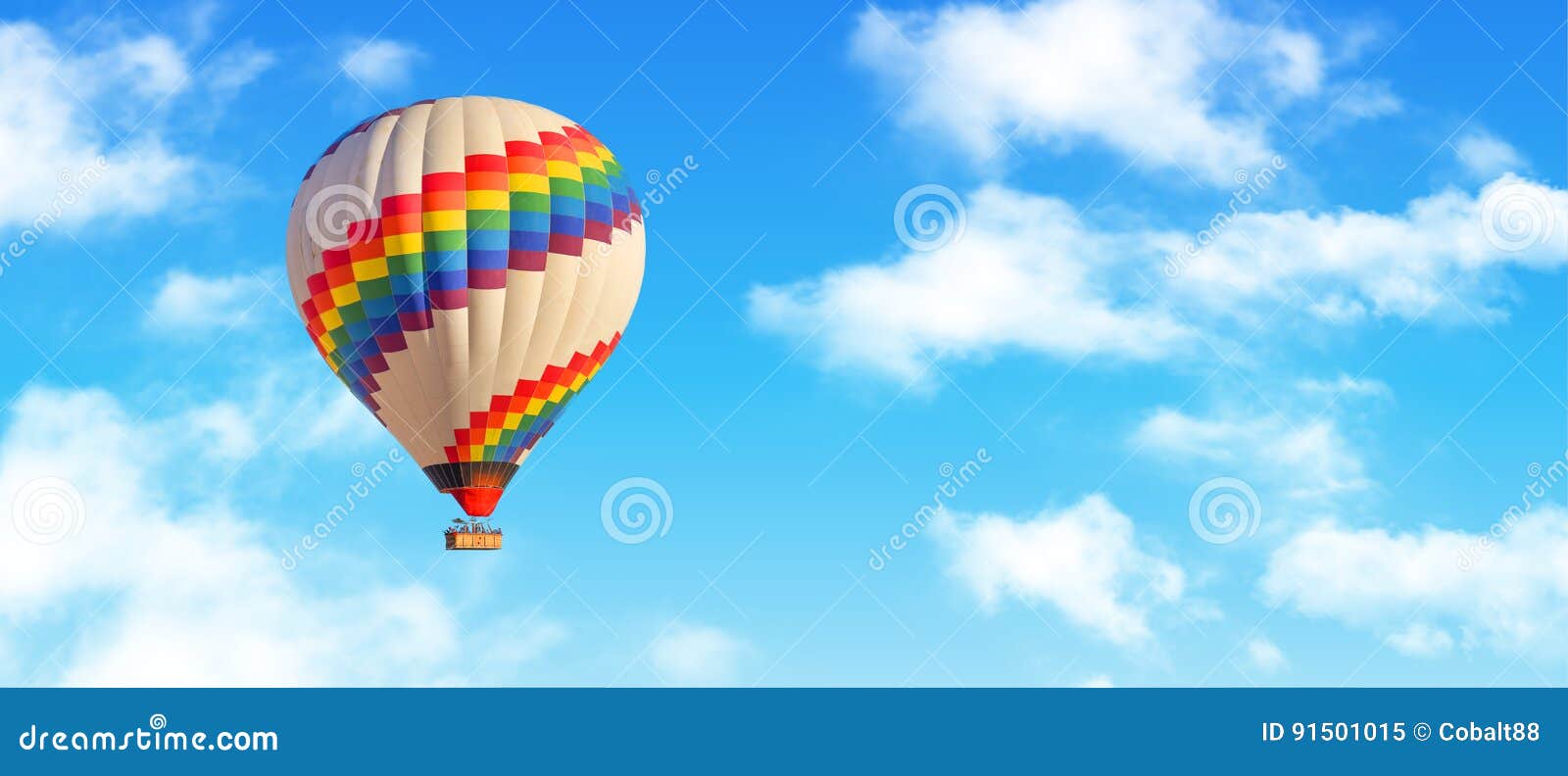 Mongolfiera immagine stock. Immagine di trasporto, ballottaggio - 91501015