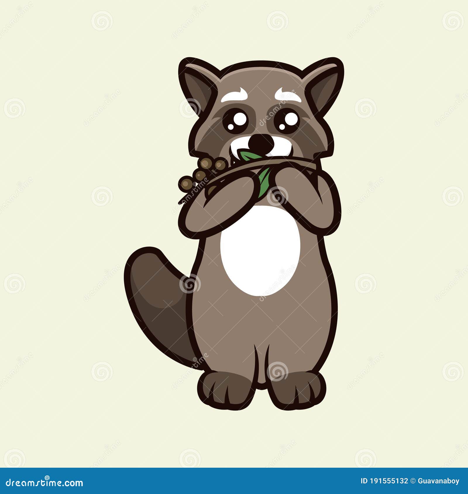 Mongoose Animal Cartoon Illustration | CartoonDealer.com #41630402 Mongoose Animal Cartoon Illustration | CartoonDealer.com #41630402