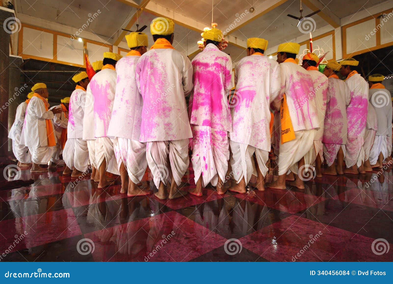 Manipur Dol Yatra or Dol Jatra or Dolyatra or Holi Festival of Colors ...