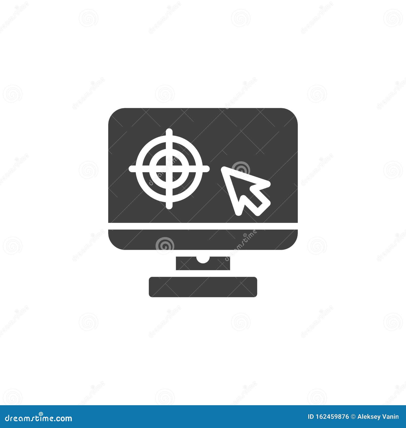 Calibration Vector Icon. Metrology Illustration Sign. Calibrate Symbol ...