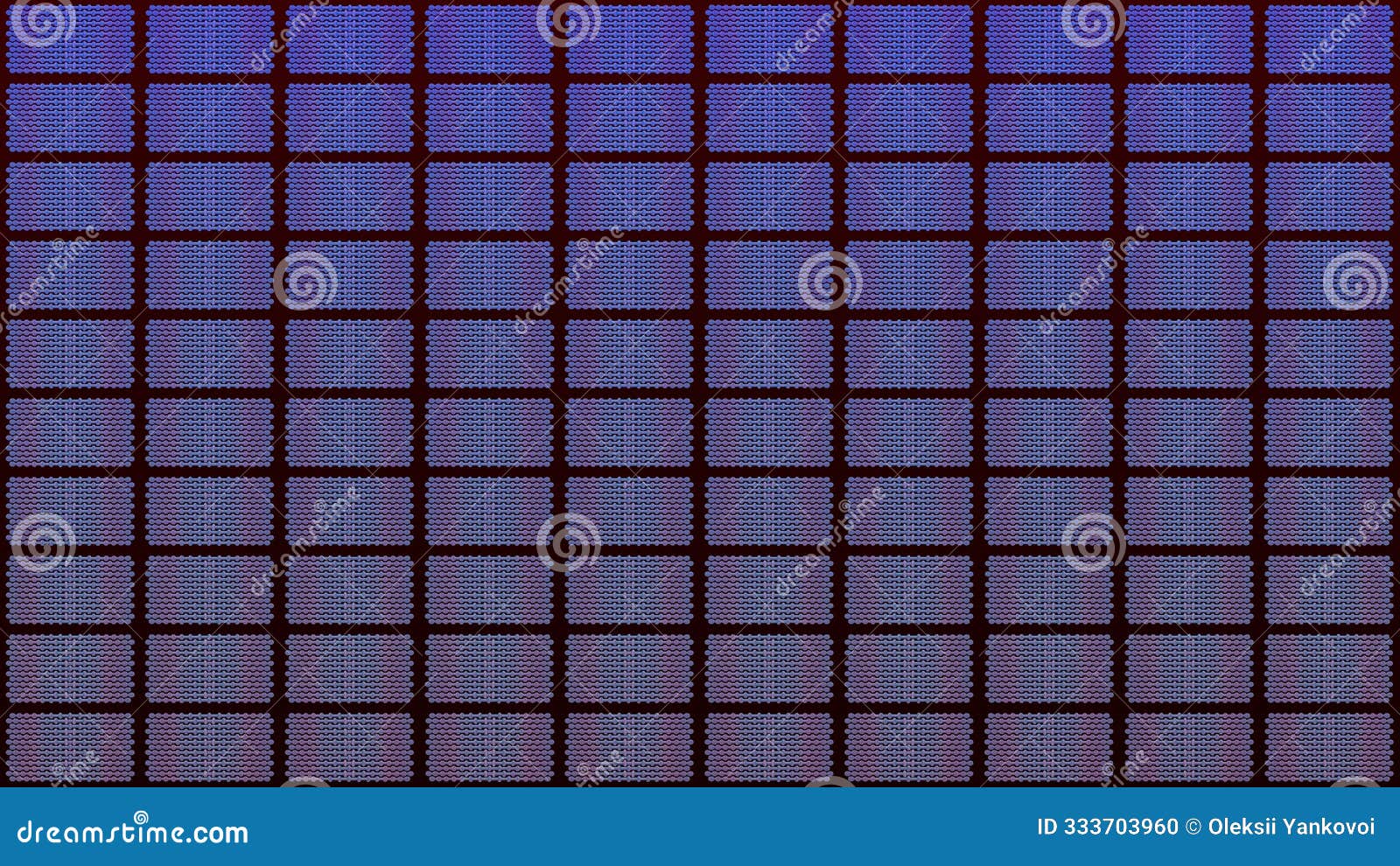 Monitor Screen, Background Image. Stock Illustration - Illustration of ...