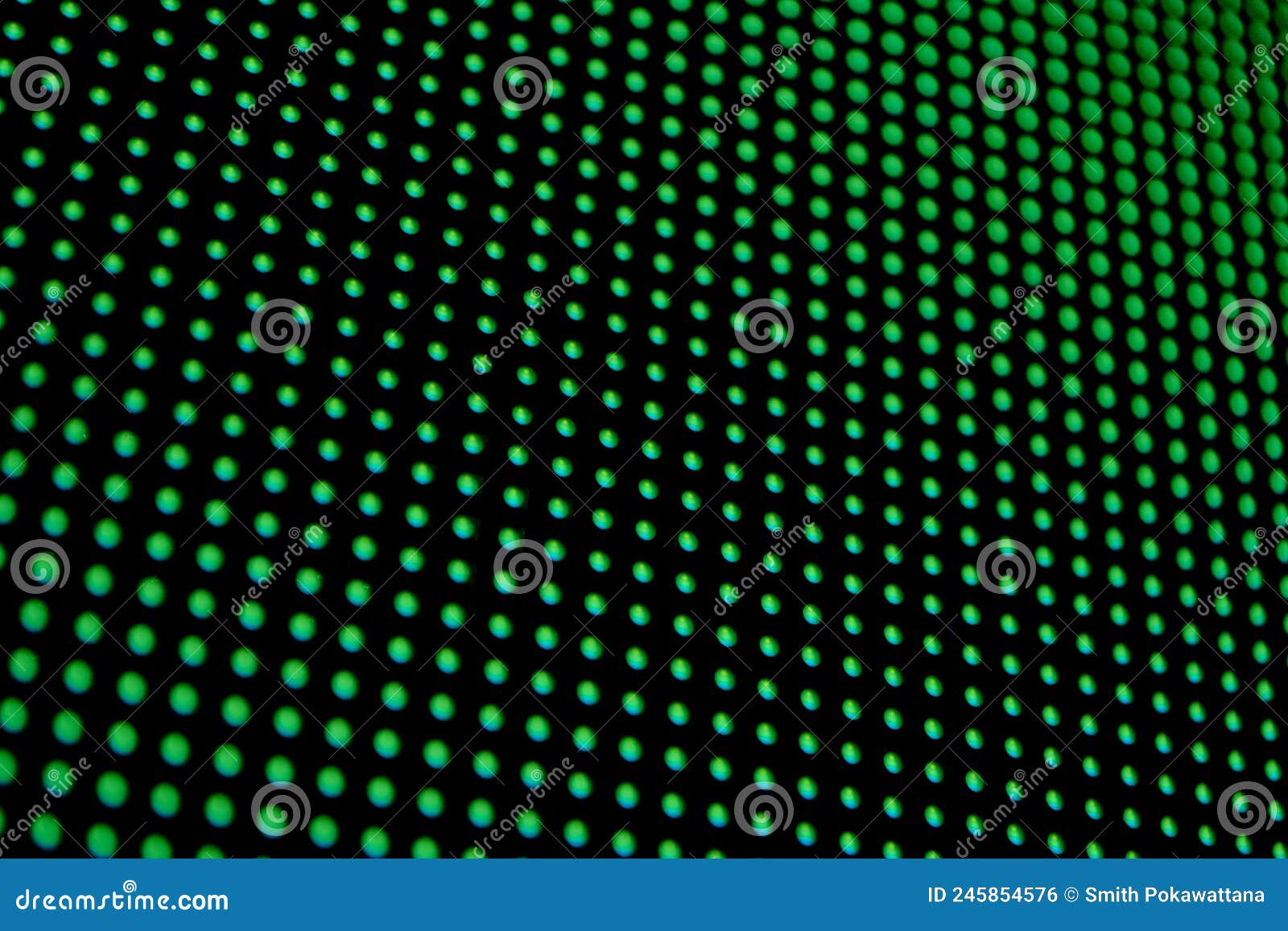 Monitor Verde-claro Digital Abstrato Foto de Stock - Imagem de digital ...