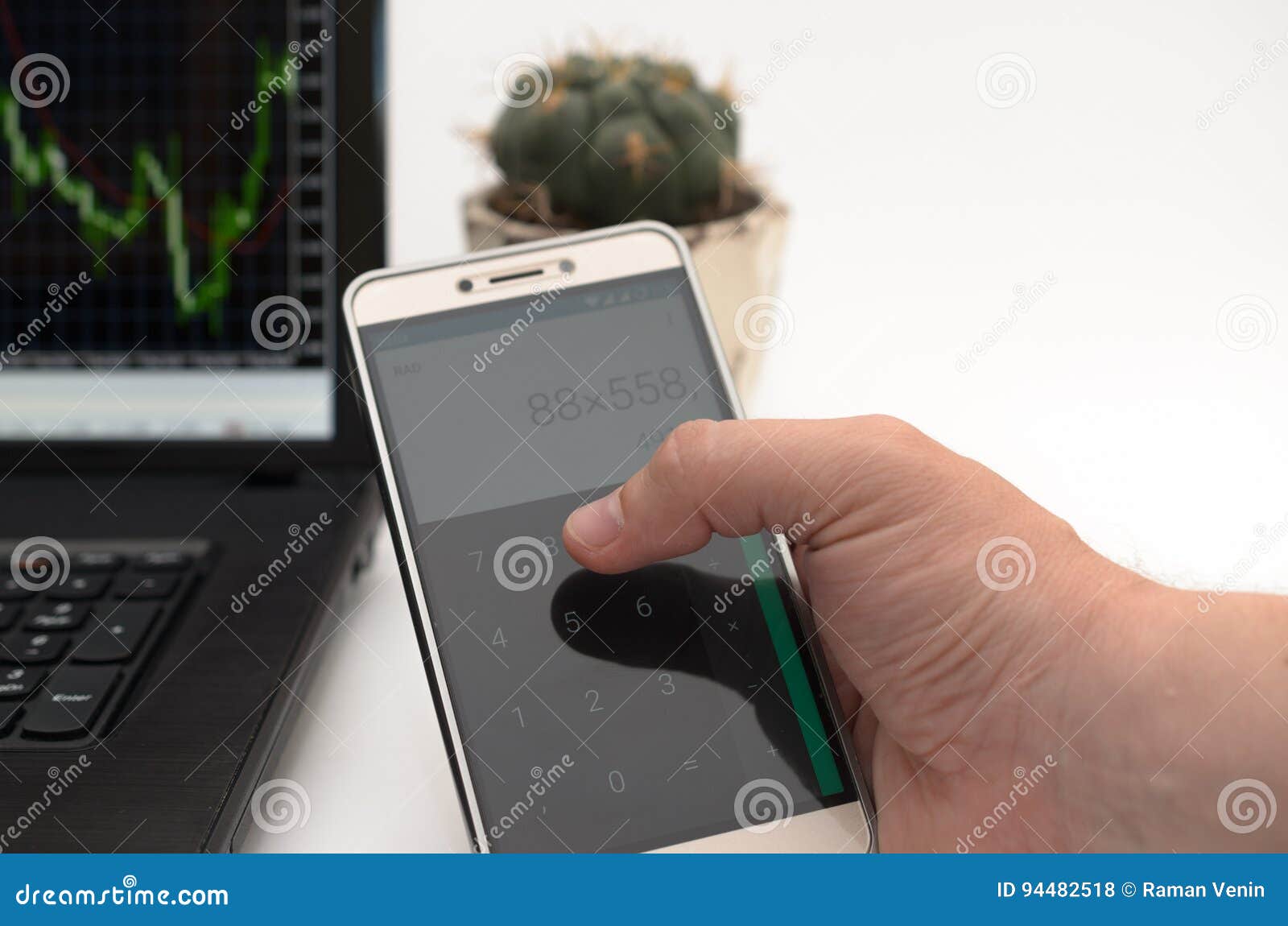 Monitoring and Analysis of the Financial Situation in the Money Market ...