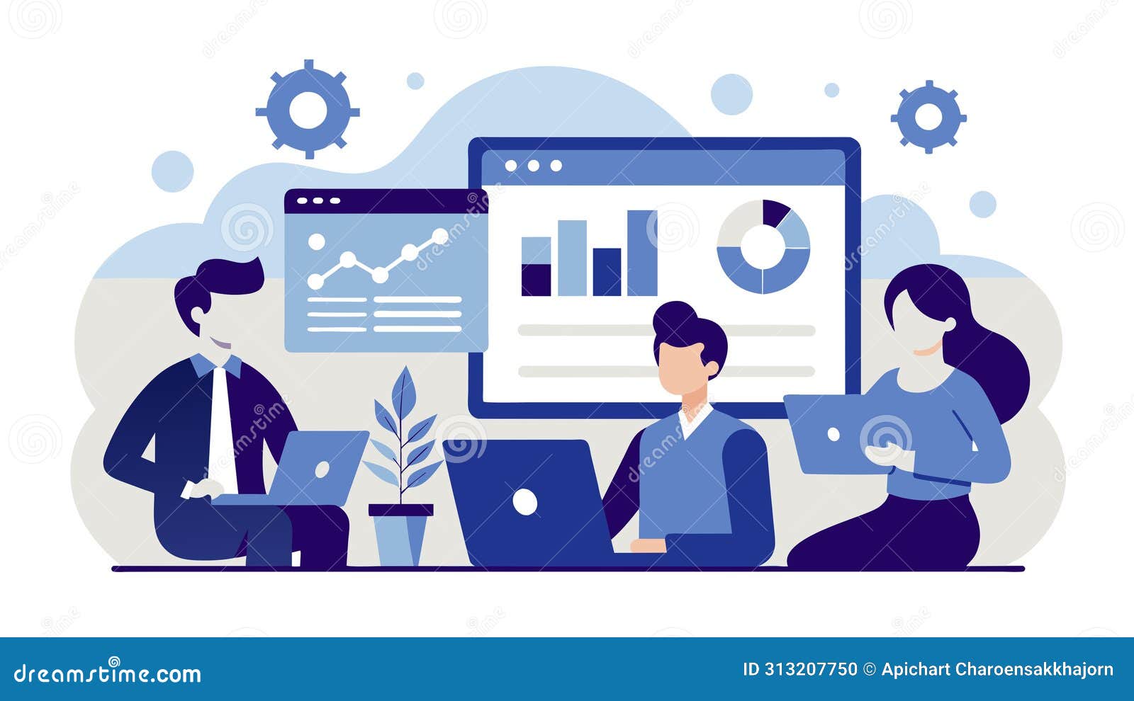 Empowering Decisions, Data Analytics Tools for Business Stock ...