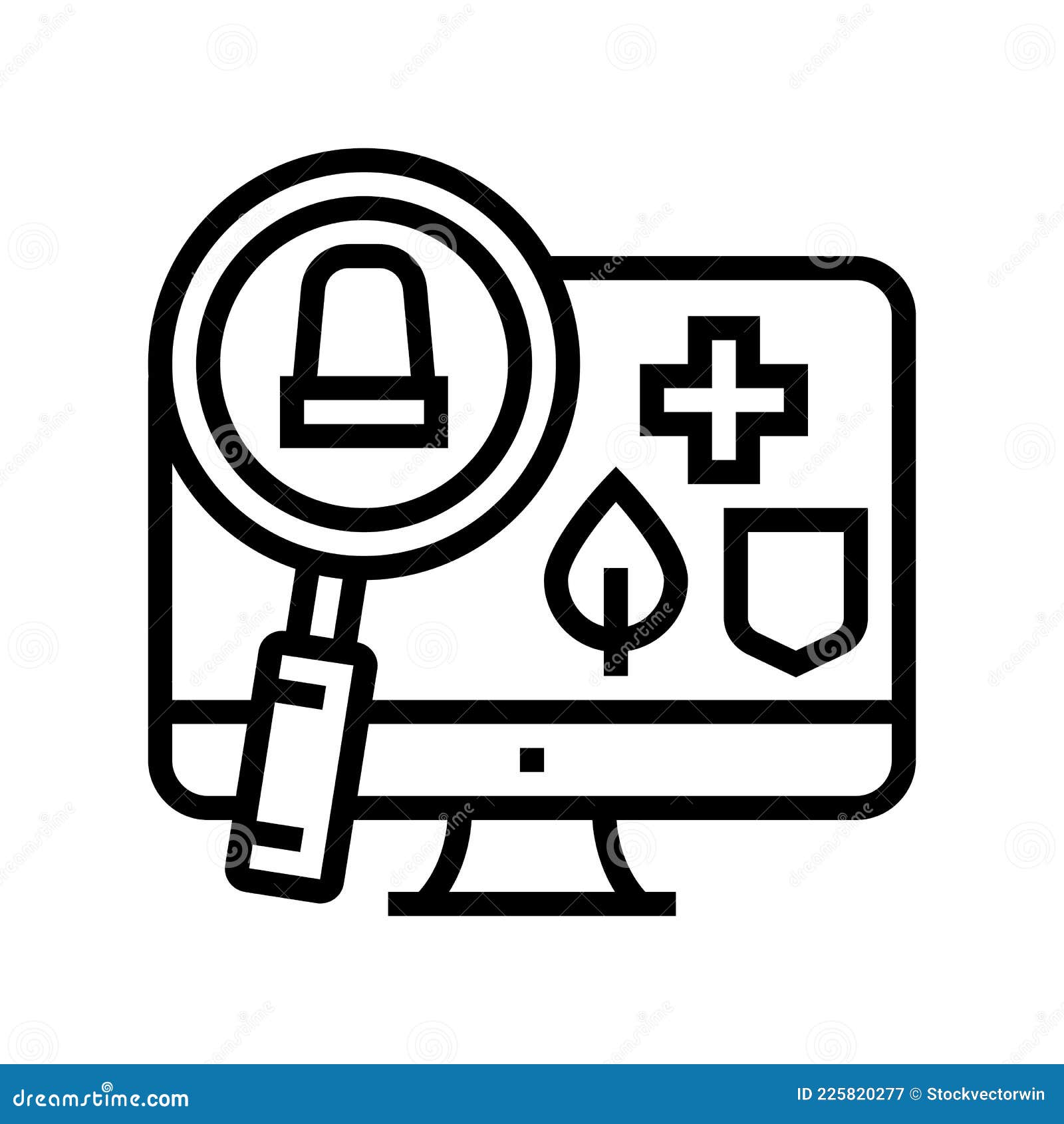 Information Retrieval Icon. Simple Element From Business Intelligence ... Information Retrieval Icon. Simple Element From Business Intelligence ...