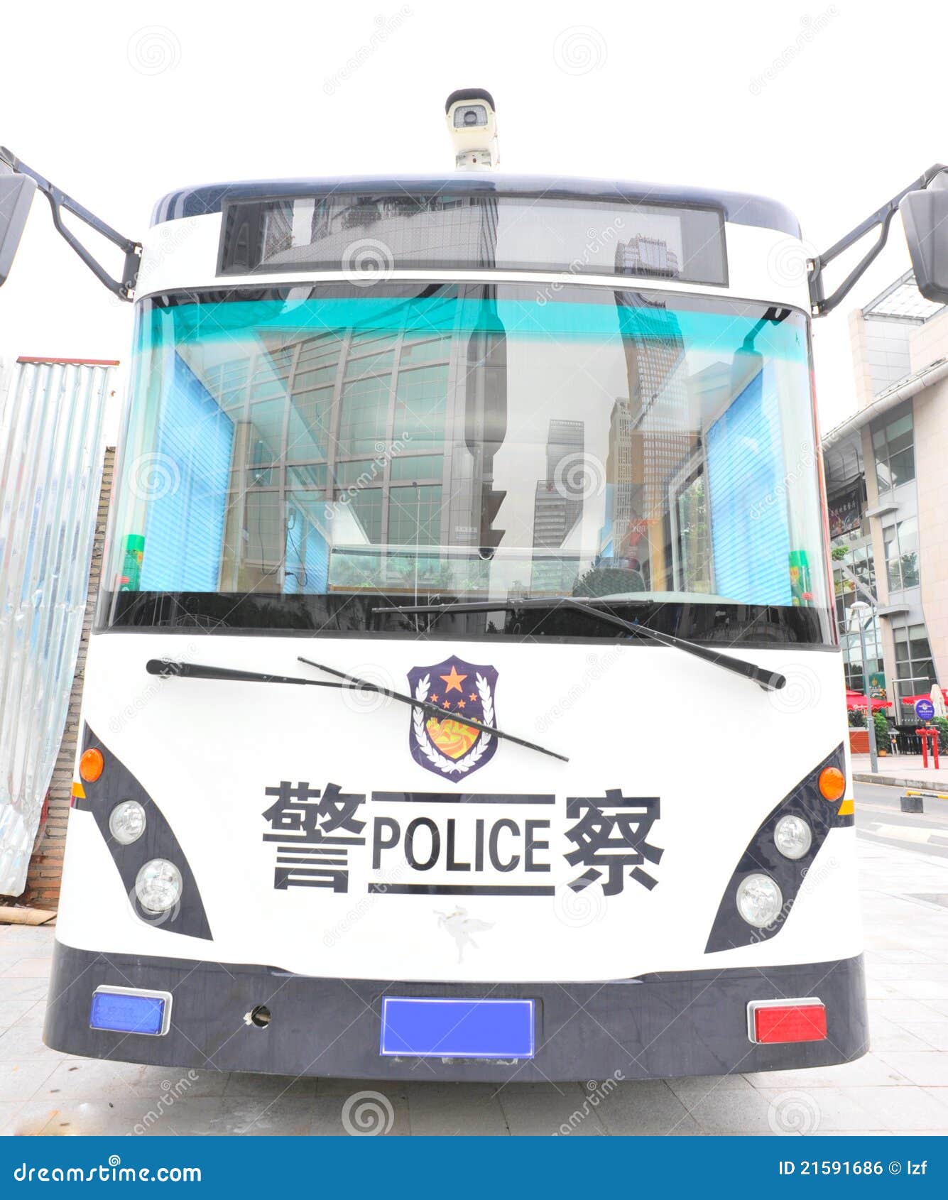 Monitoring police station editorial photo. Image of lights - 21591686