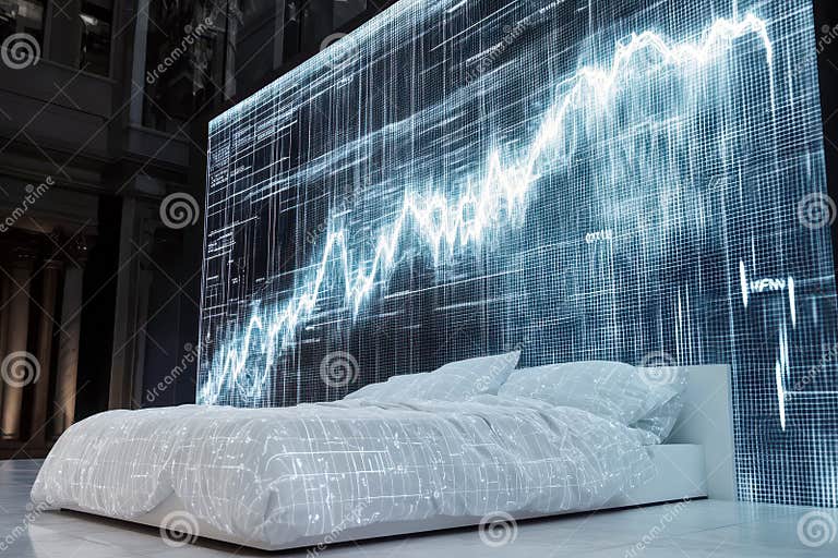 Monitoring Sleep Quality with Advanced Holographic Interface Technology ...
