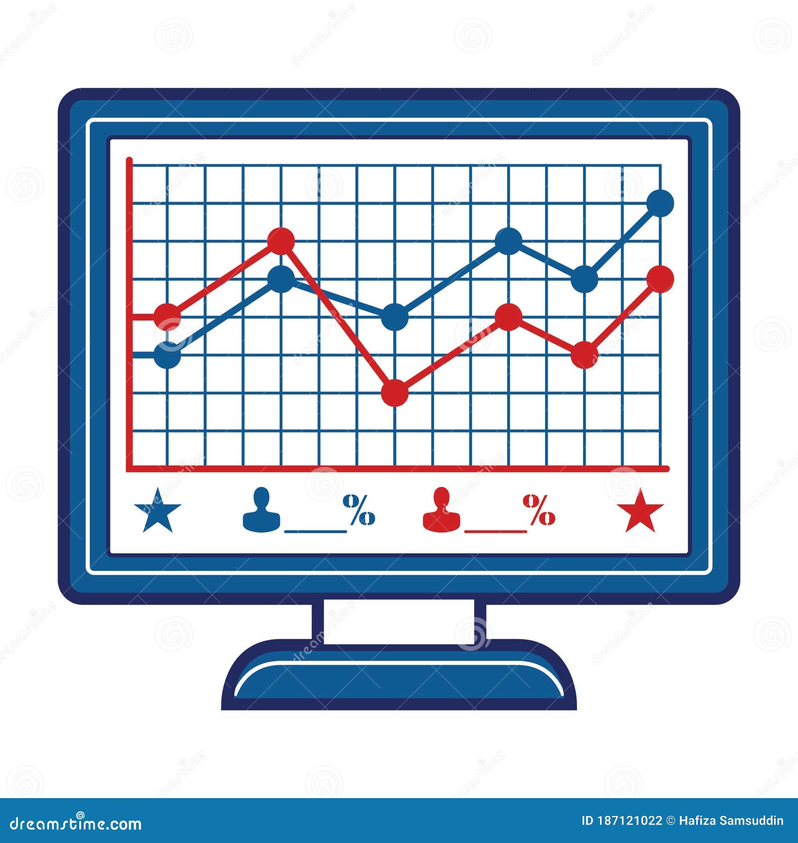 Polls Charts Stock Illustrations – 8 Polls Charts Stock Illustrations ...