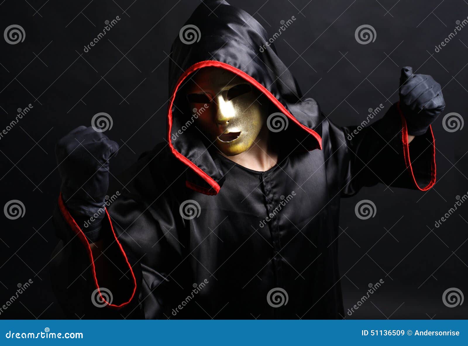 Monk mystical mask stock image. Image of male, hide, catholicism - 51136509