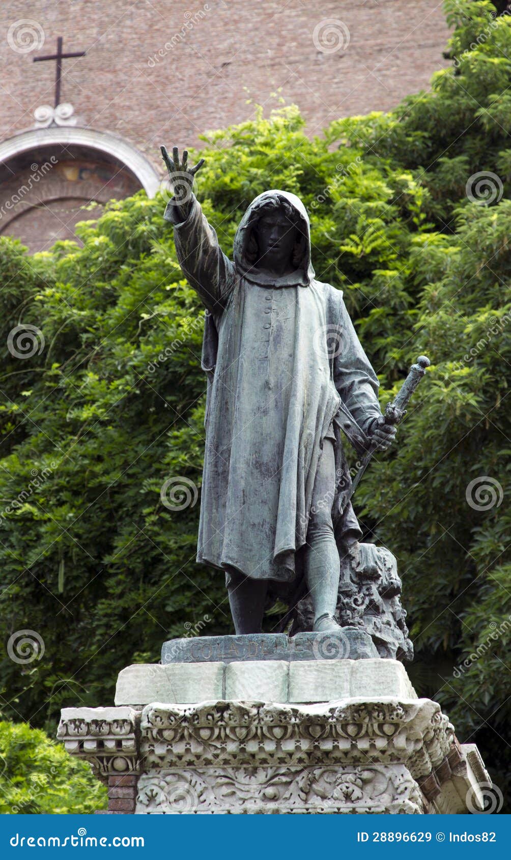 Fat Monk Statue In Complex Pagoda Ekayana Royalty-Free Stock Photo ...