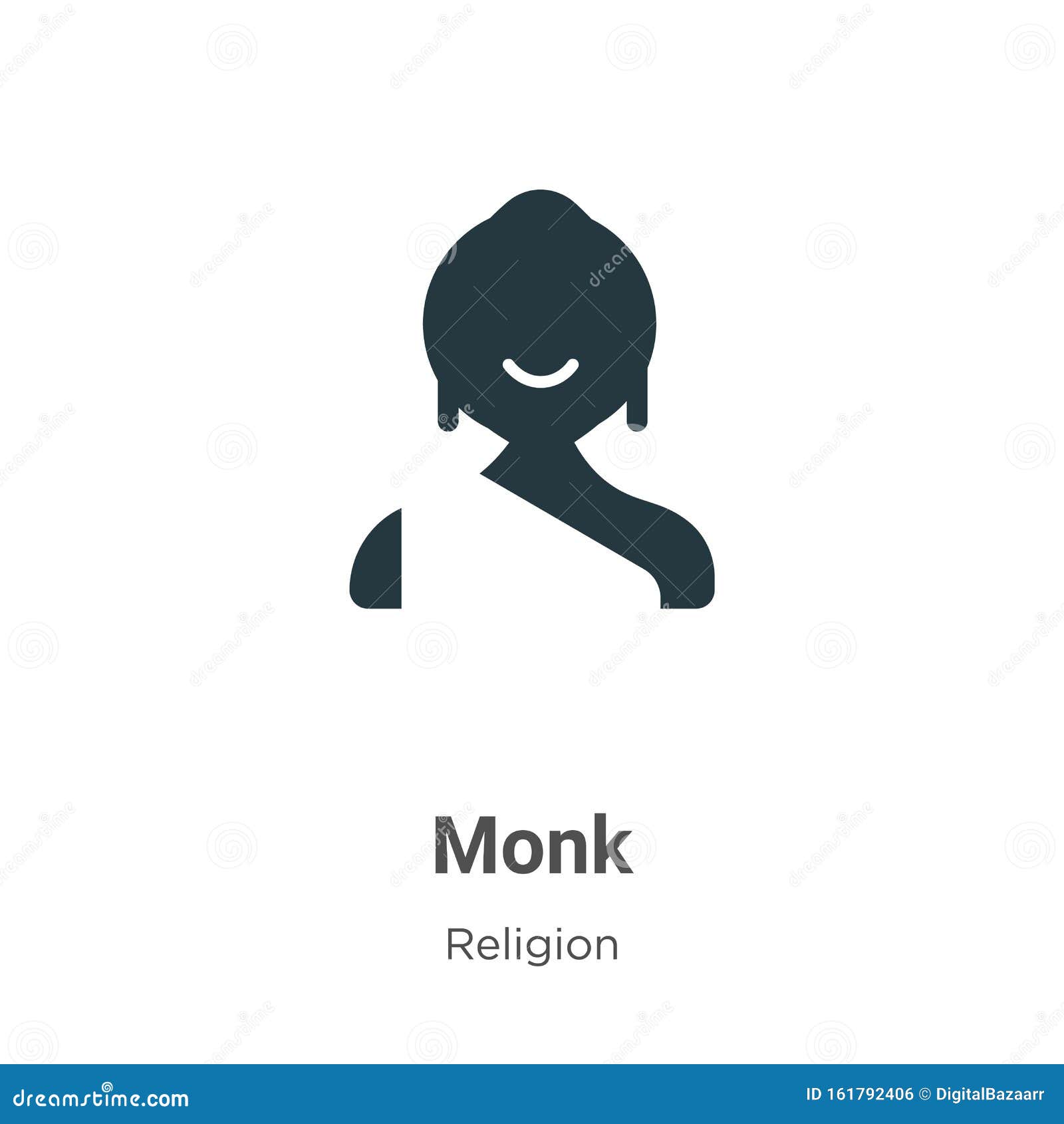 Monk Symbol Stock Illustrations – 3,965 Monk Symbol Stock Illustrations ...