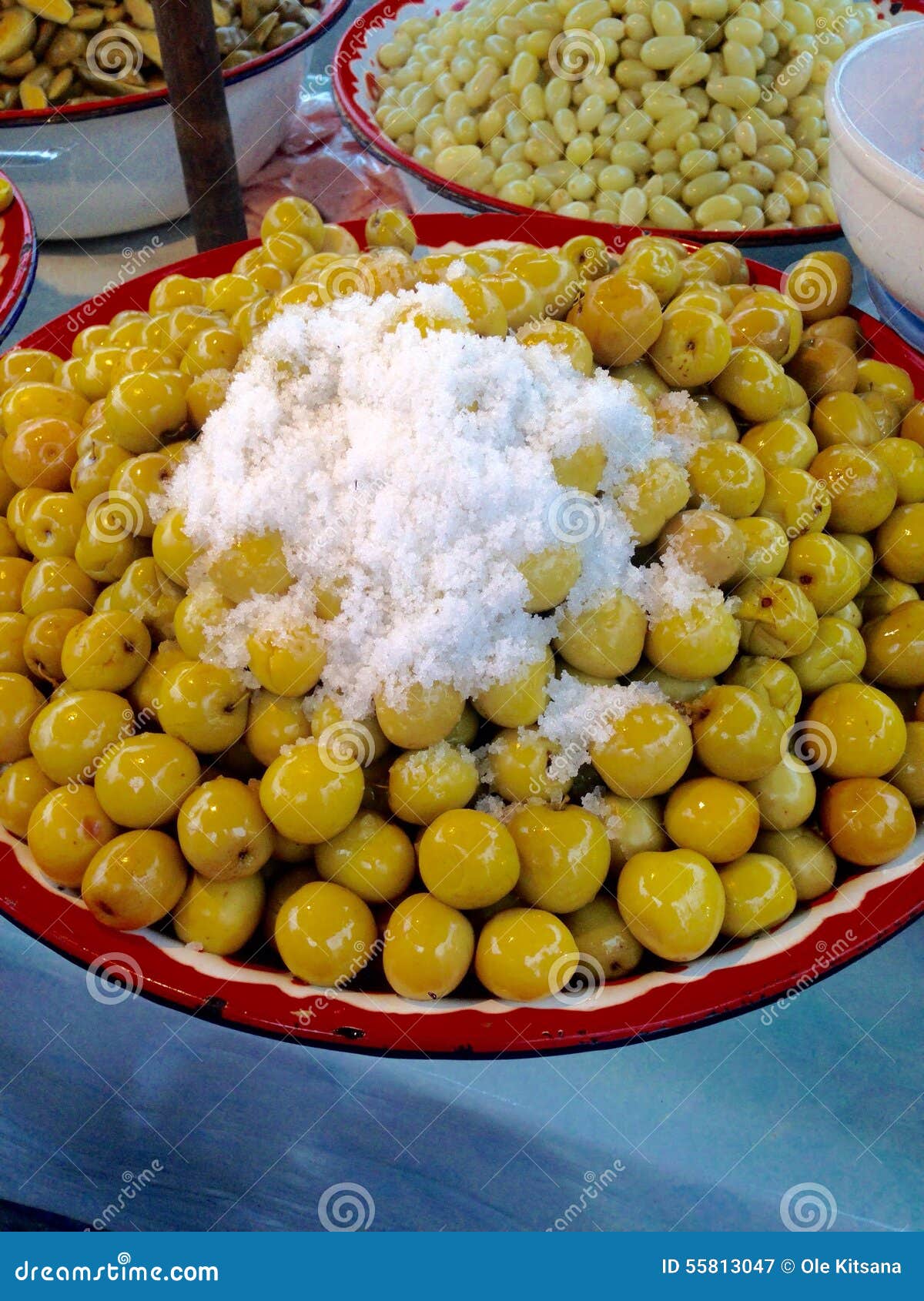 Monkey apple stock image. Image of preserved, local, apple - 55813047