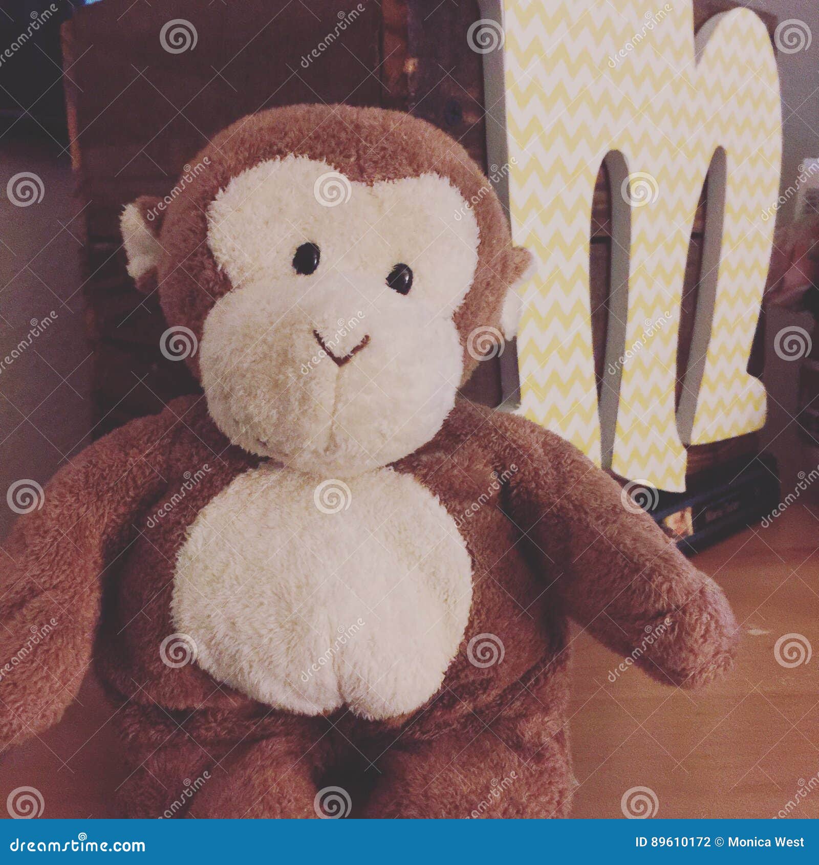 Monkey Business stock photo. Image of animal, monkey - 89610172