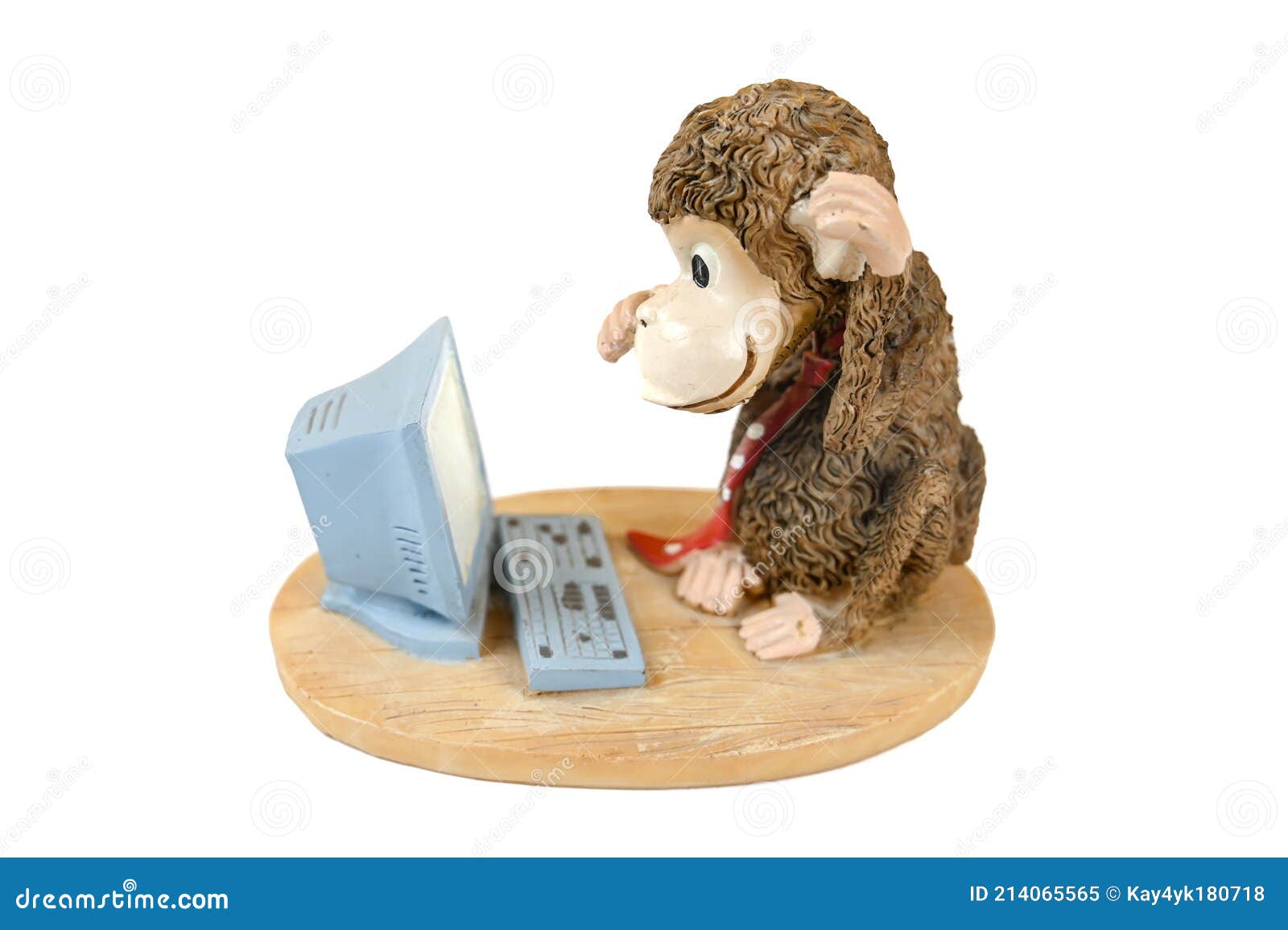 Chimpanzee Typing Stock Photos - Free & Royalty-Free Stock Photos from ...