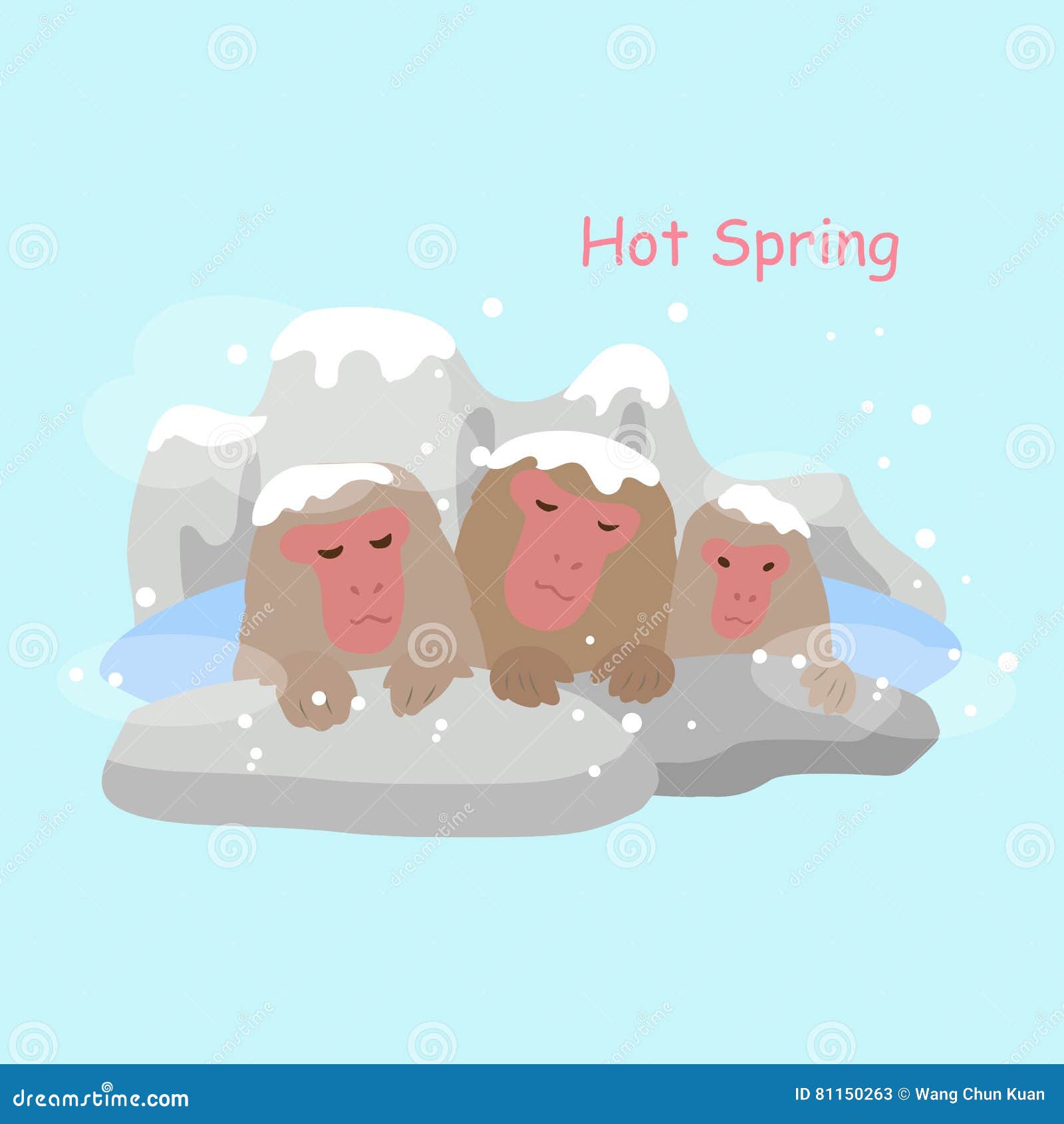 Hotspring Cartoons, Illustrations & Vector Stock Images - 86 Pictures ...