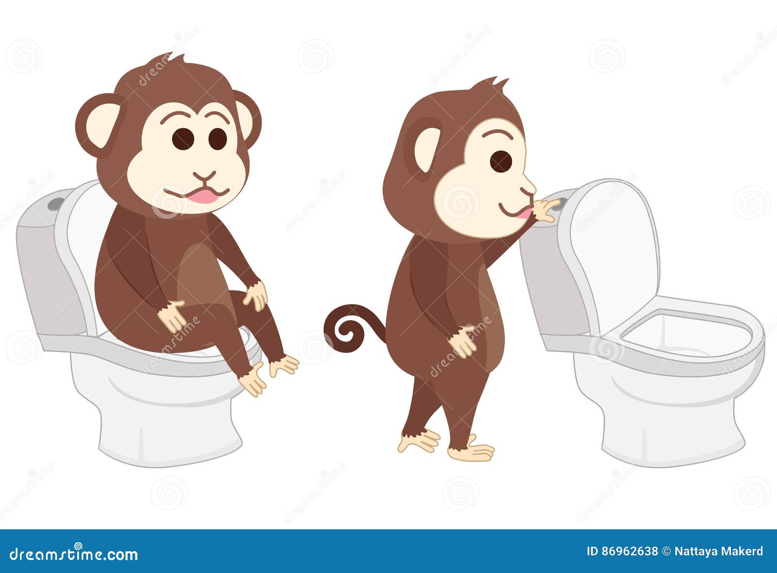 Child Flush Stock Illustrations – 184 Child Flush Stock Illustrations ...