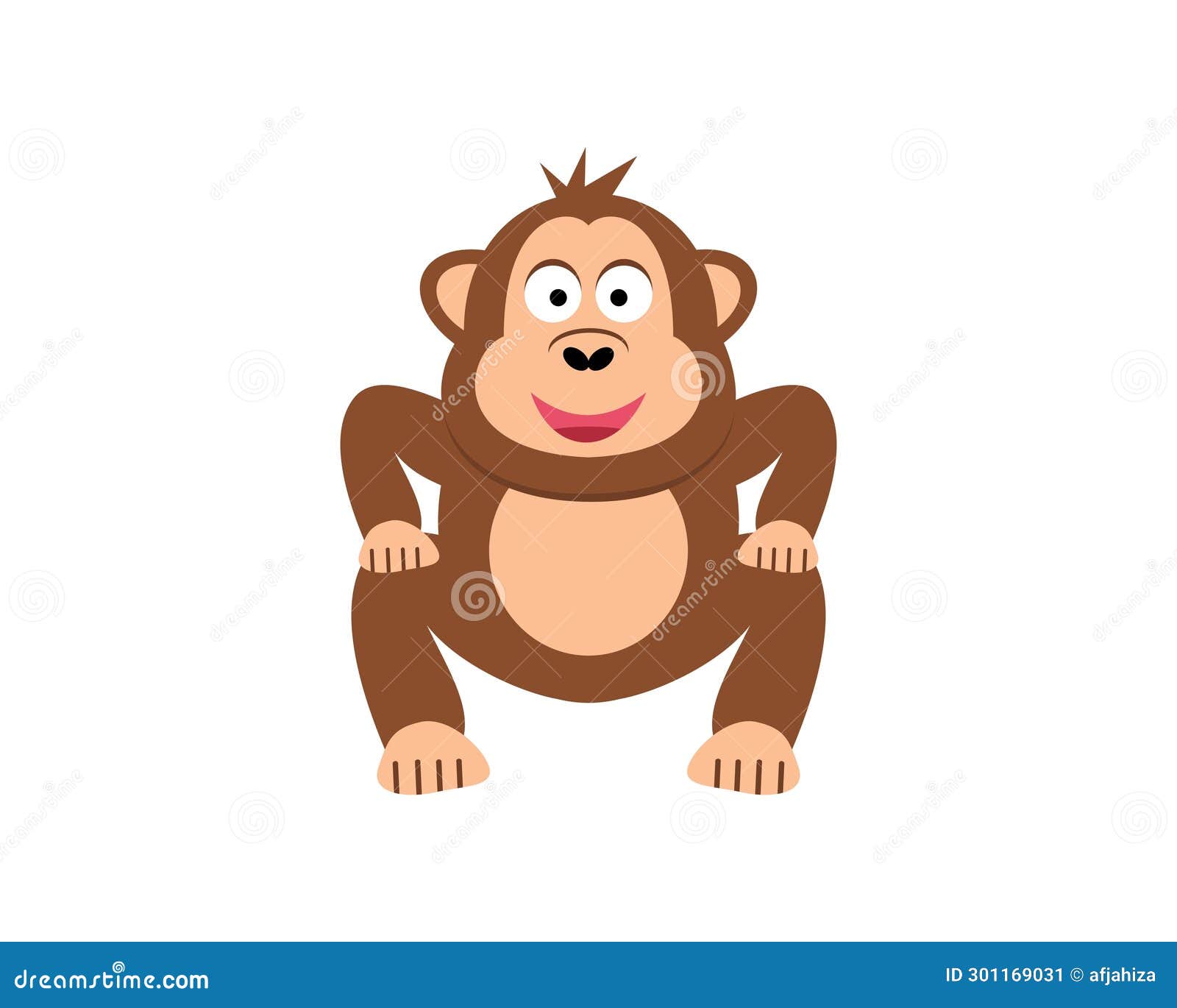 Sumo With Cartoon Style Eating Ramen Vector Illustration ...