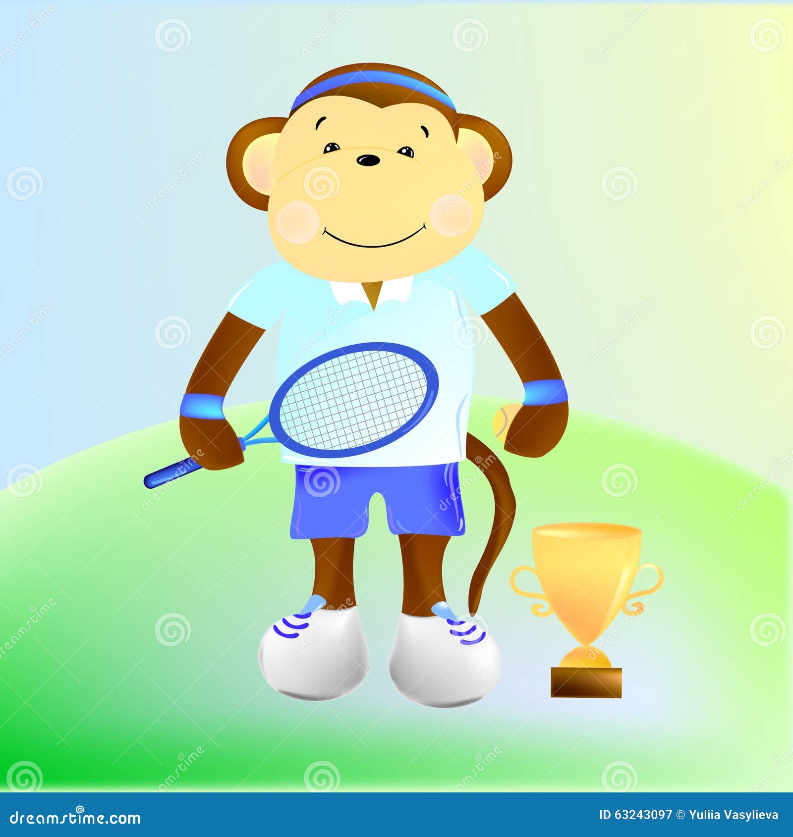 Racket Noise Clipart