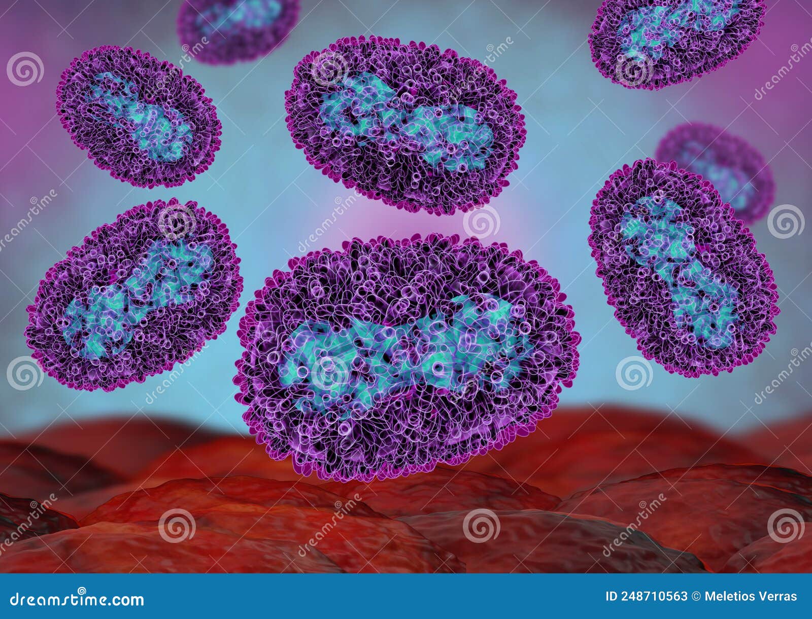 Monkeypox Virus Symptoms Round Icons With Afro Black Man Silhouette ...