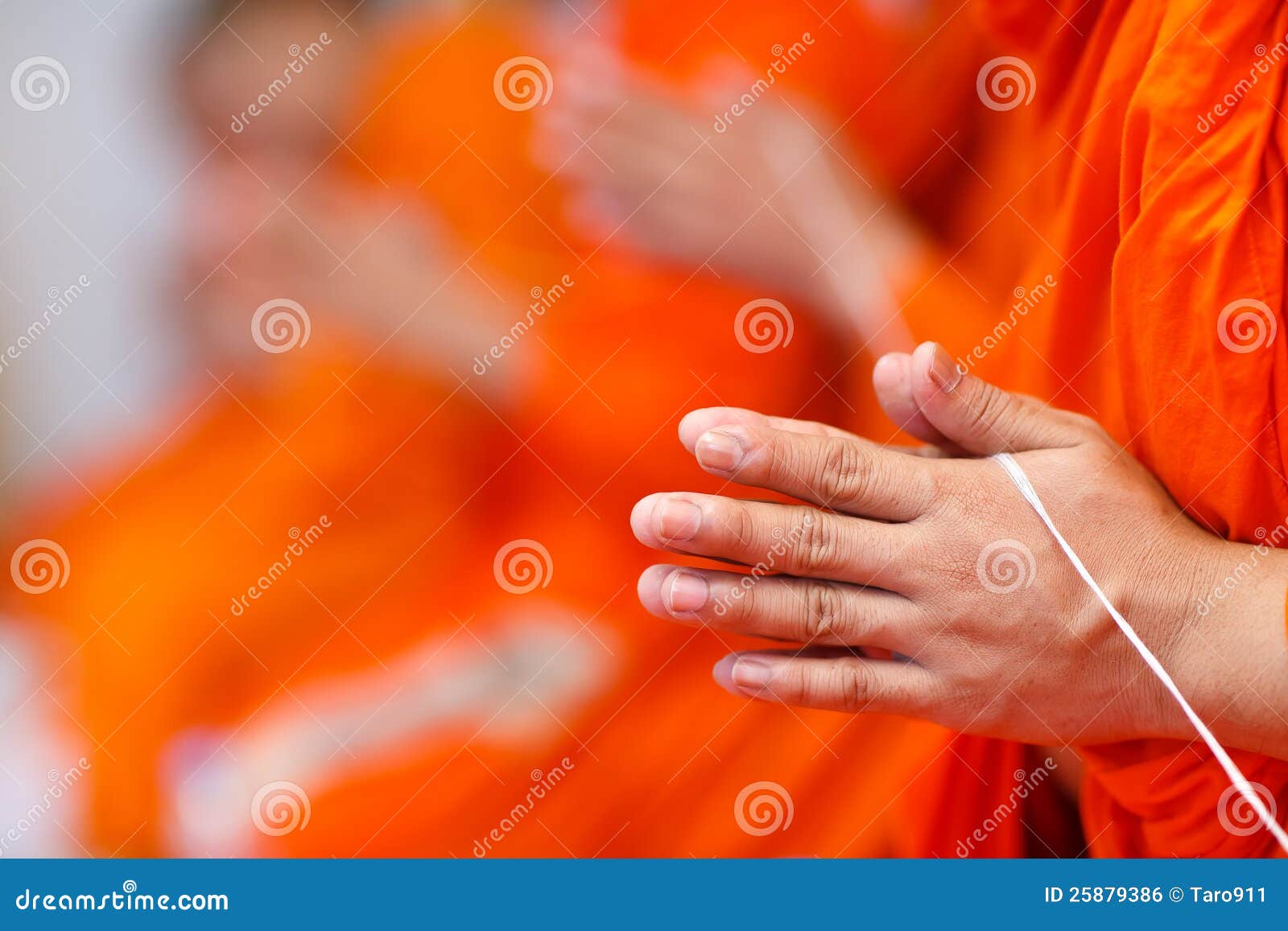 Monks hand stock photo. Image of monk, mass, monastery - 25879386