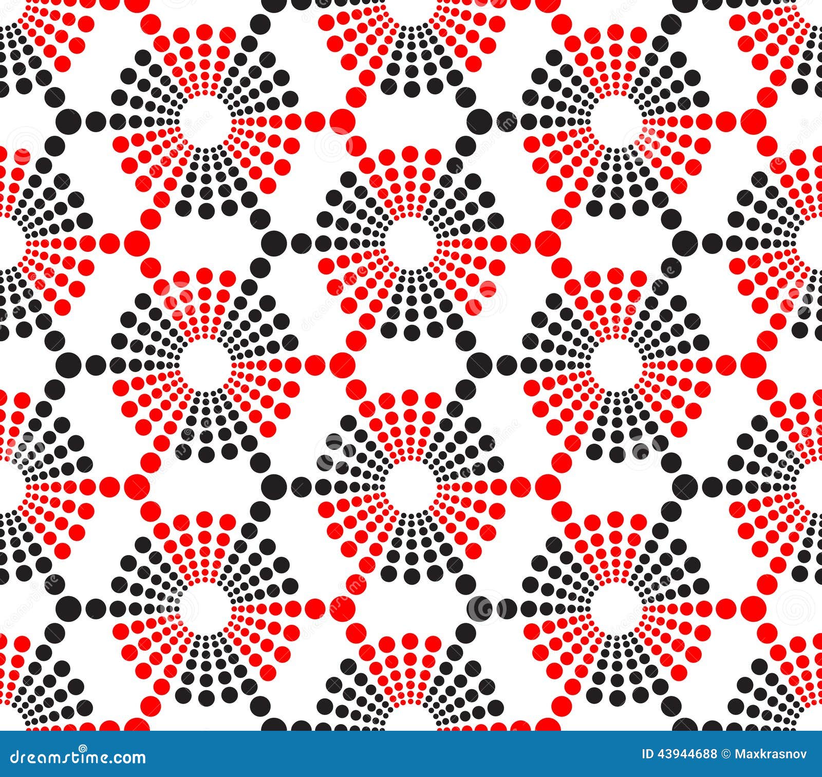 Mono7 stock vector. Illustration of fabric, abstract - 43944688