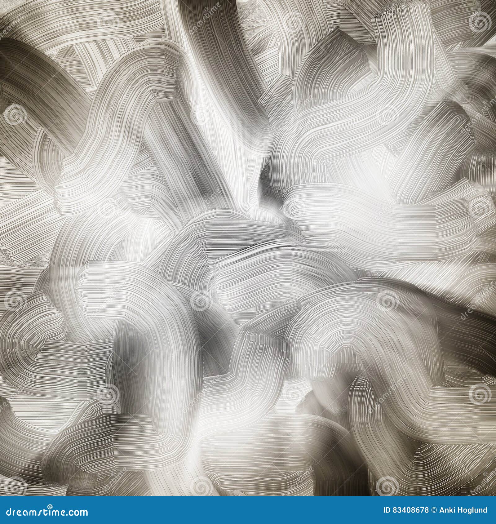 Monochromatic Abstract Background Stock Illustration - Illustration of ...