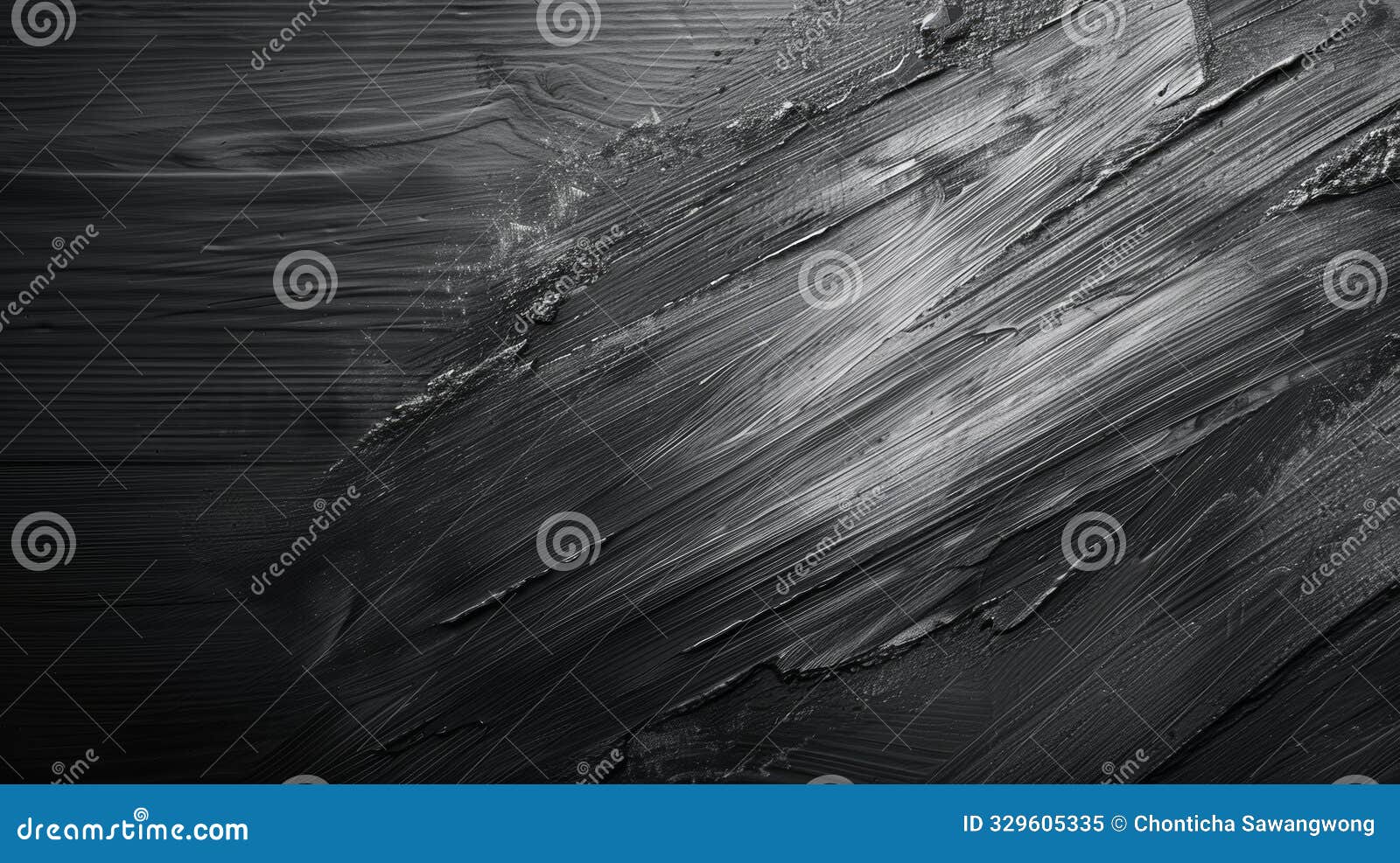 Monochromatic Abstract Bokeh Overlay Texture. Stock Photography ...