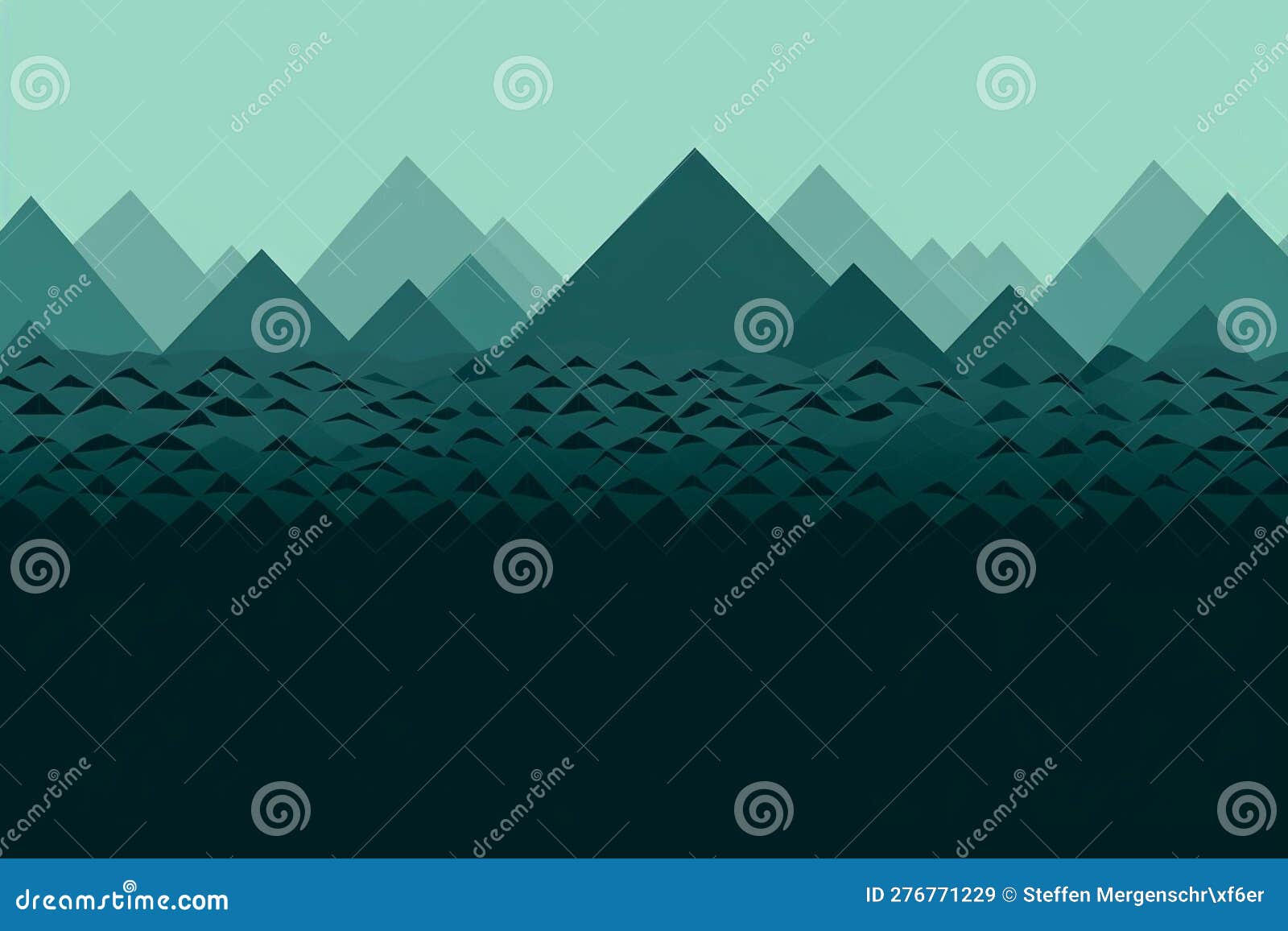 Monochromatic Background Illustration with Subtle Hue Variations Stock ...