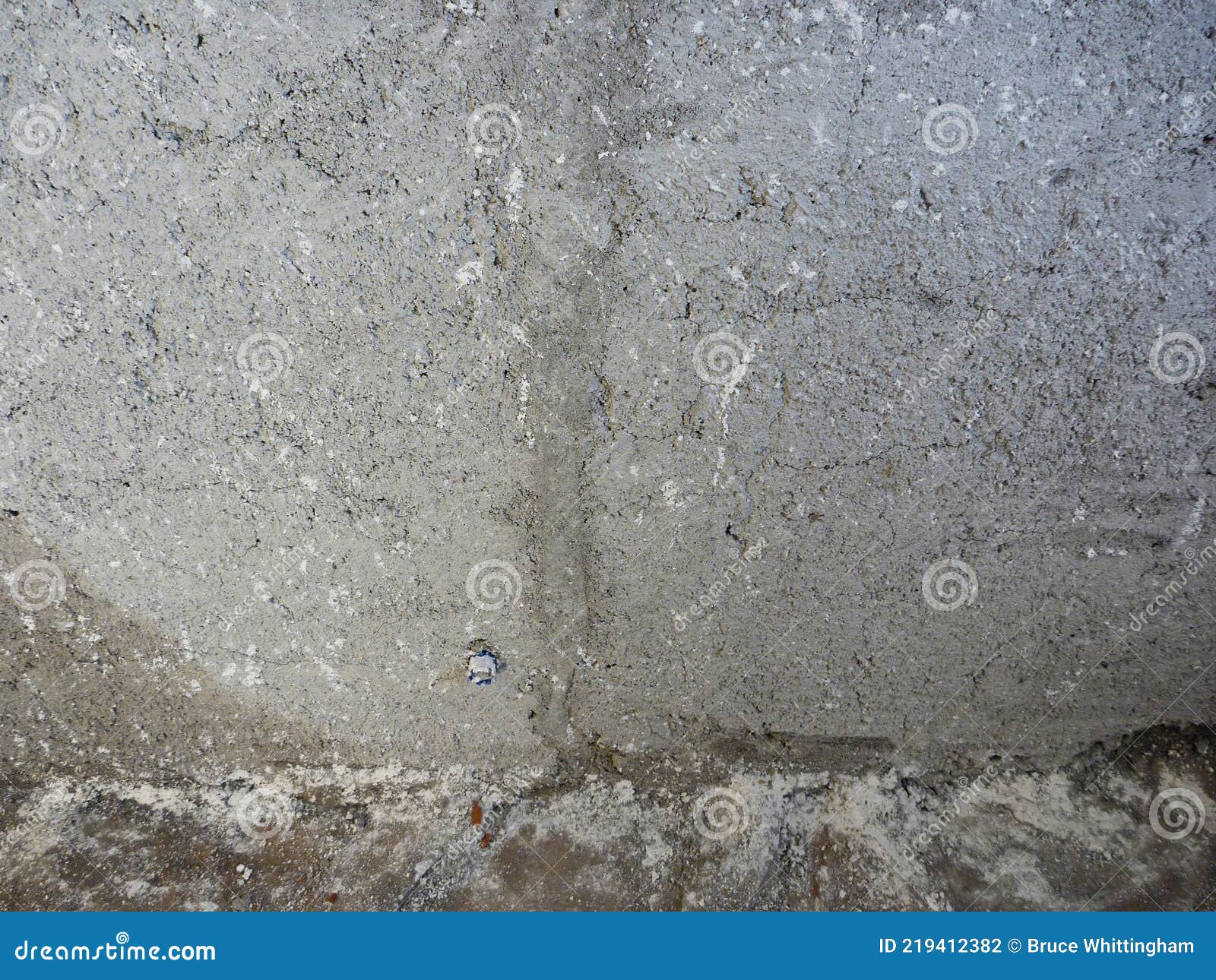 Monochromatic Background Image, Unrendered Concrete Wall Stock Photo ...