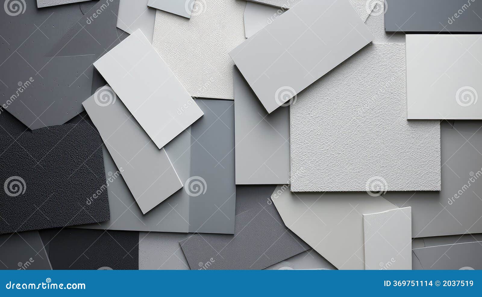 A Monochromatic Collage Featuring Black And White Images And Words ...