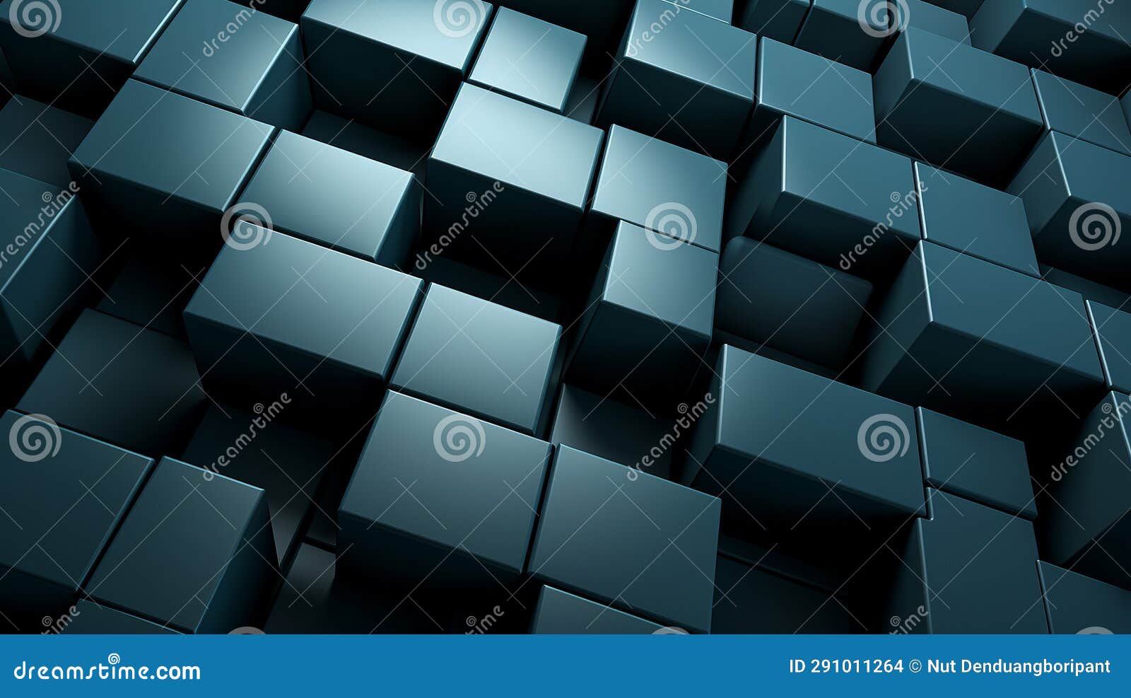 Monochromatic Harmony: Exploring Depth and Subtlety Stock Illustration ...